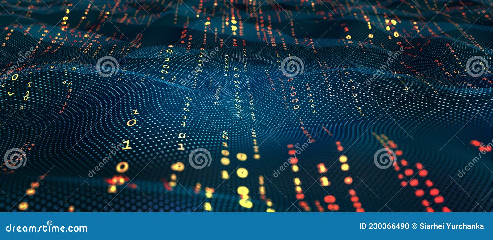 Terabytes Of Binary Code Data A Deep Dive Into The Digital Ocean Of