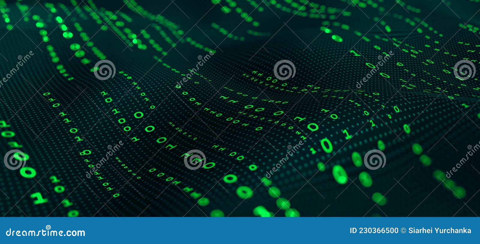 Terabytes of Binary Code Data Flying in a Stream of Information. Wavy ... Terabytes of Binary Code Data Flying in a Stream of Information. Wavy ...