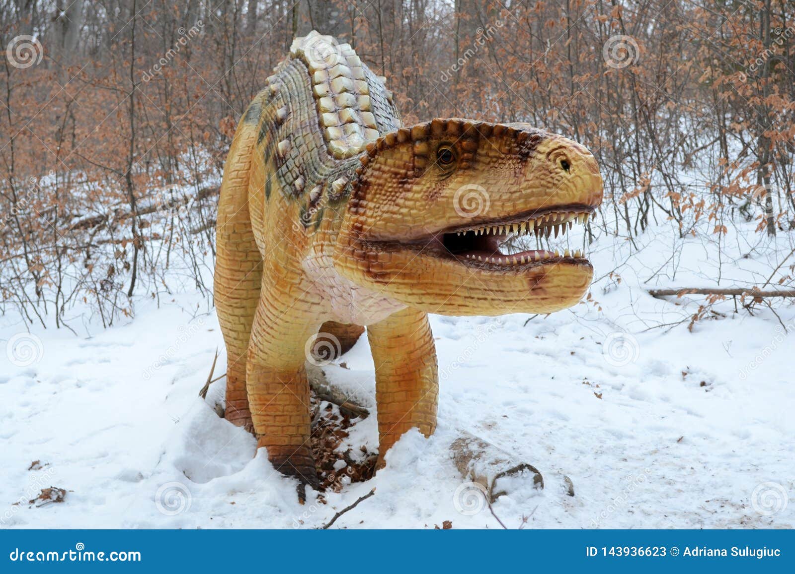 Teratosaurus Stock Photos - Free & Royalty-Free Stock Photos from ...