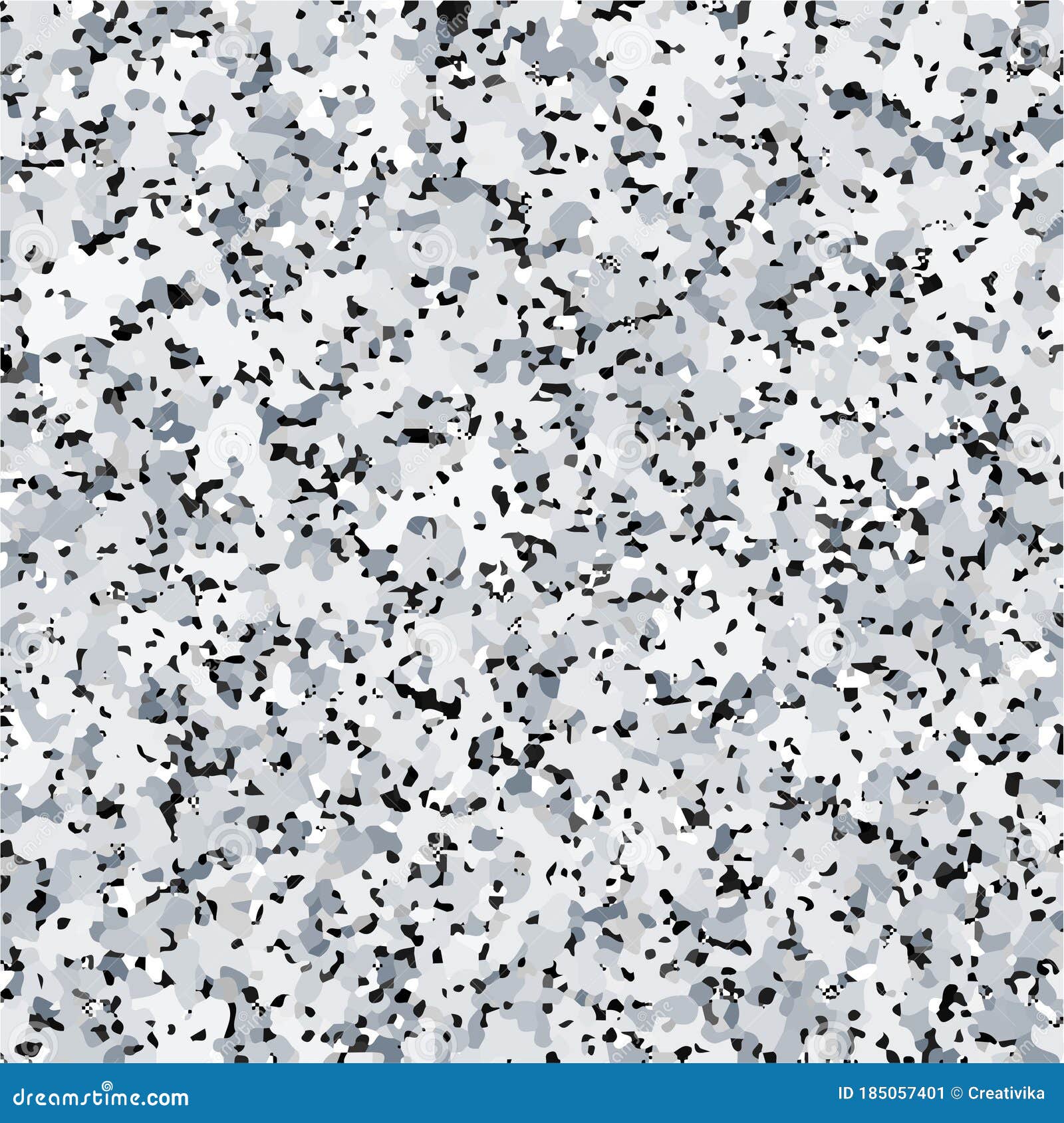 Terazzo Texture Abstract Mosaic Background Stock Vector - Illustration ...