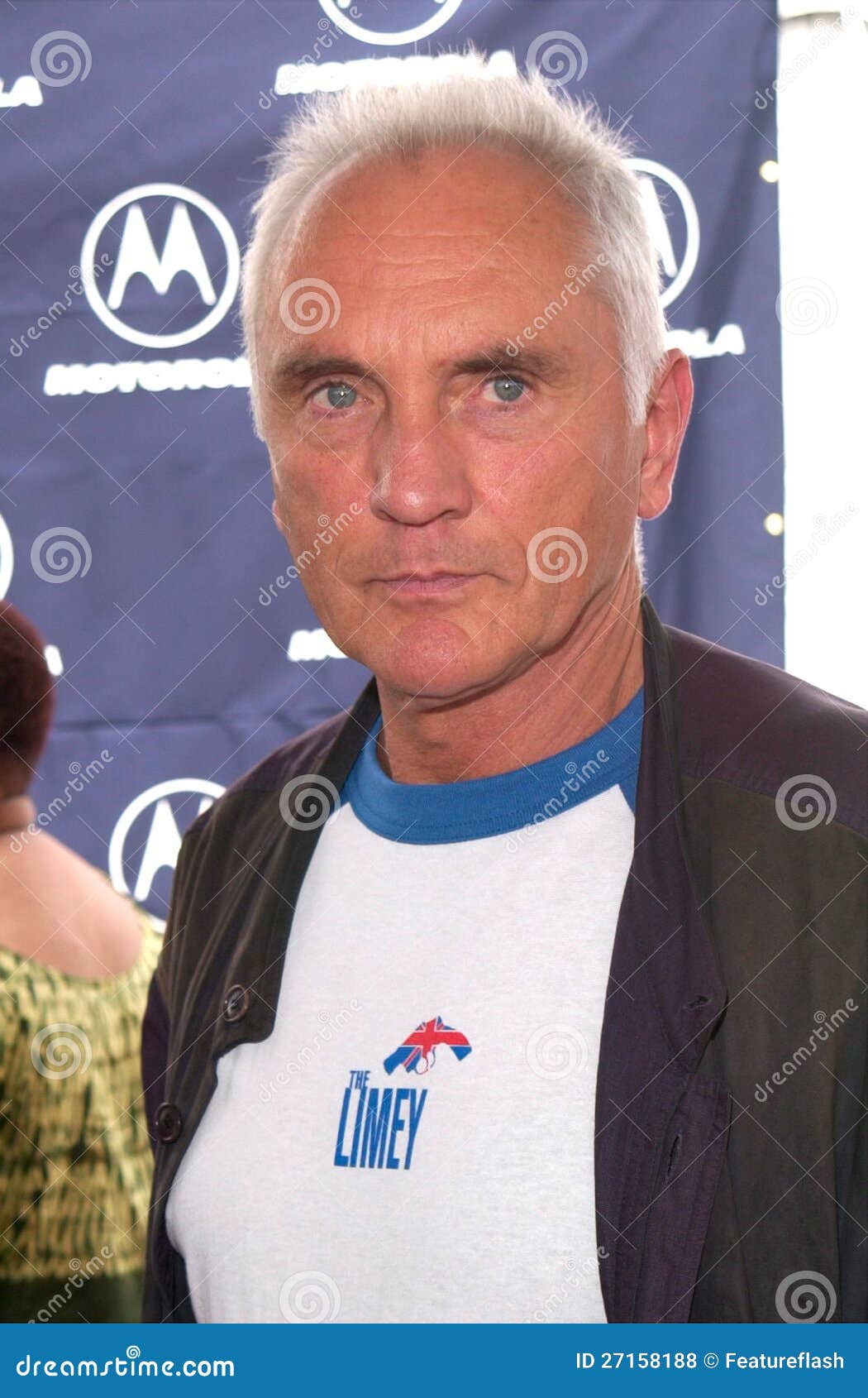 Terence Stamp Editorial Image | CartoonDealer.com #27158188