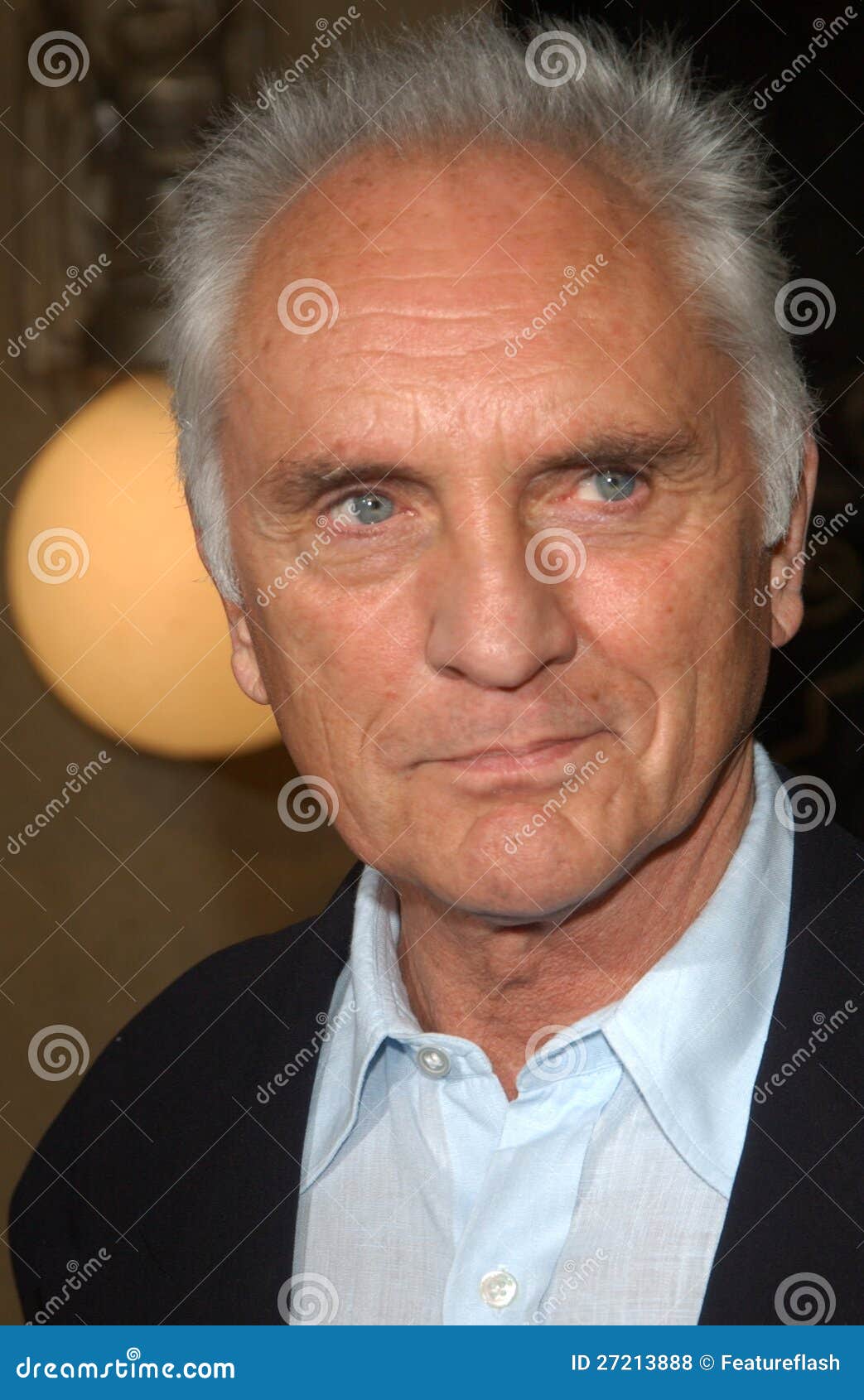 Terence Stamp Editorial Image | CartoonDealer.com #27158188