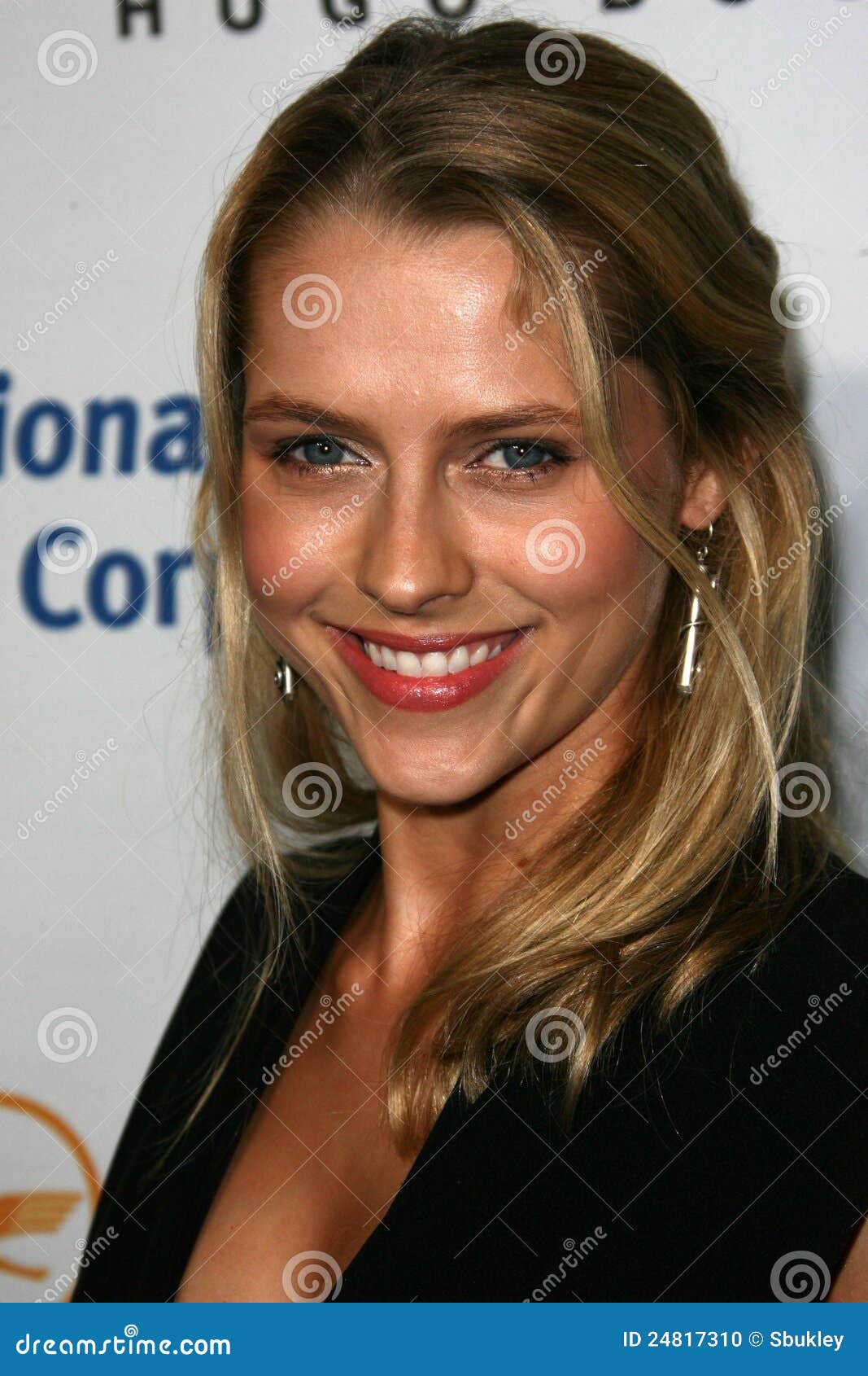 Teresa Palmer Servizi Fotografici Teresa Palmer World Premiere