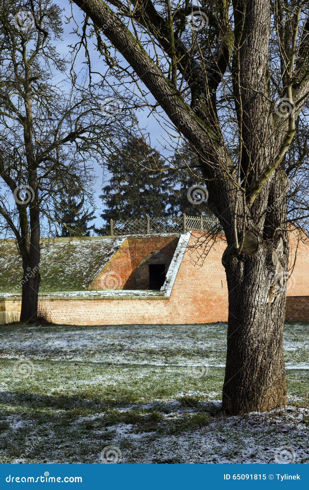 Terezin Memorial editorial image. Image of memory, freedom - 65091815