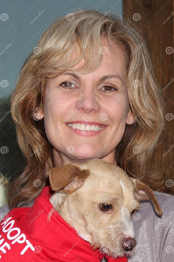 Teri Austin image éditorial. Image du obtient, amanda - 24871045