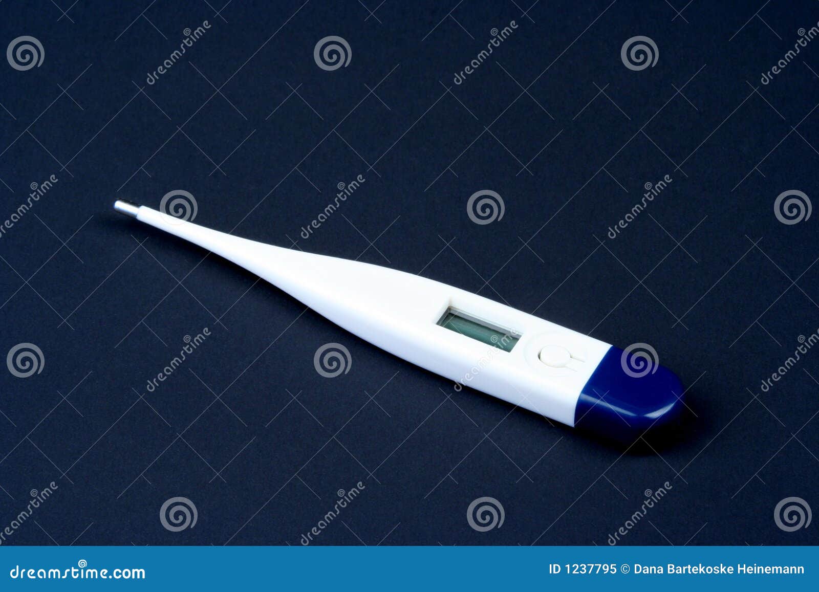 Termómetro imagen de archivo. Imagen de niveles, calor - 1237795
