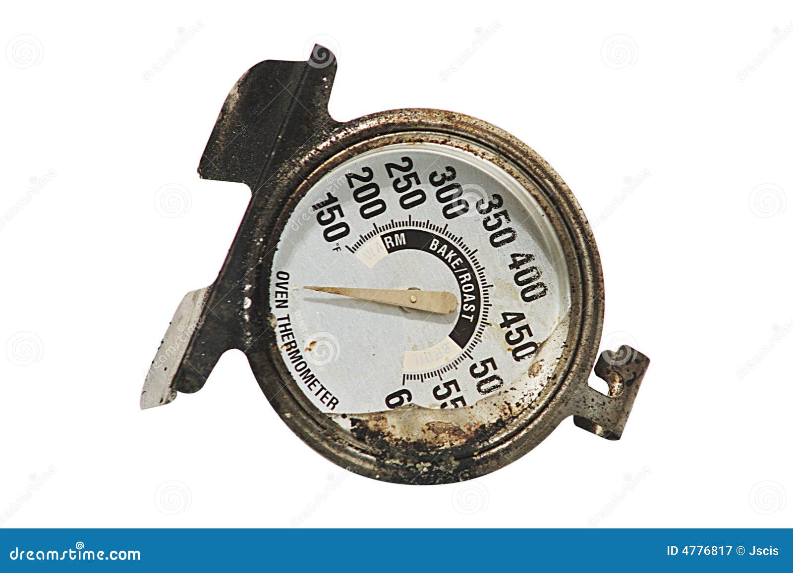 Termómetro quebrado imagen de archivo. Imagen de agrietado - 4776817