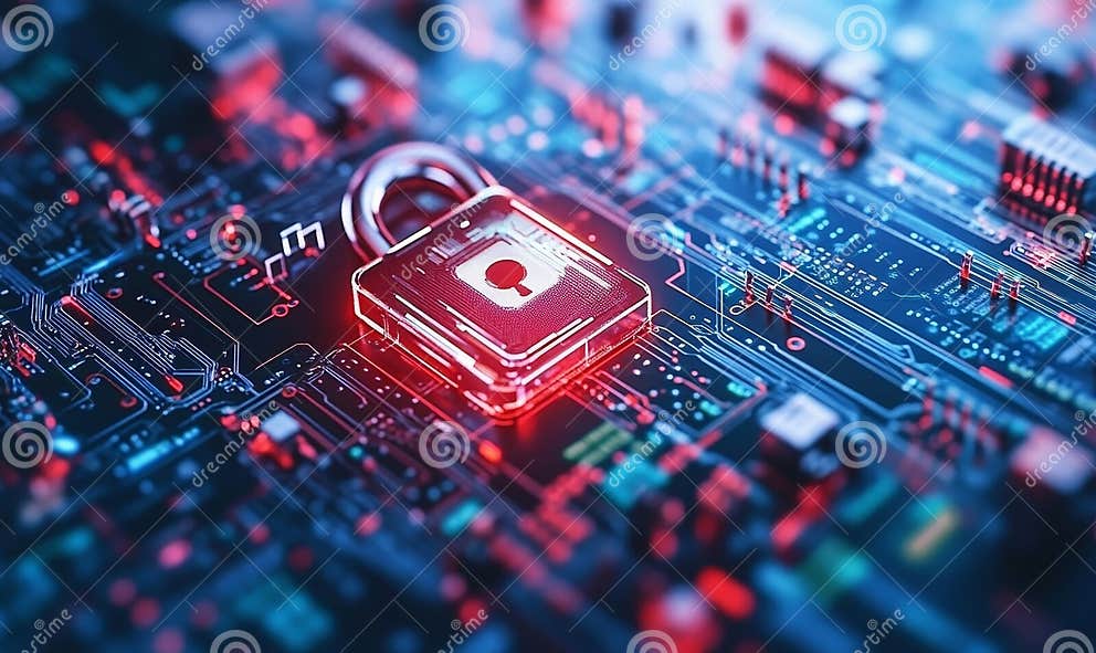 The Term & X27;cyber Security& X27; is Described As Consisting of an ...