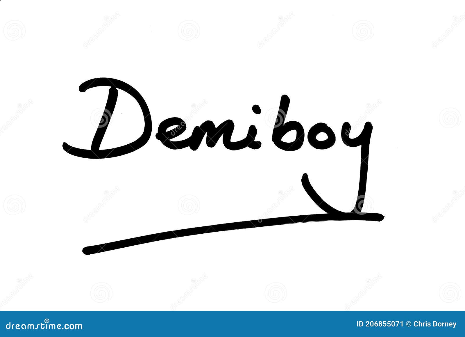 Demigirl, Demiboy, Epicene Symbols Set. Wireframe 3d Vector ...