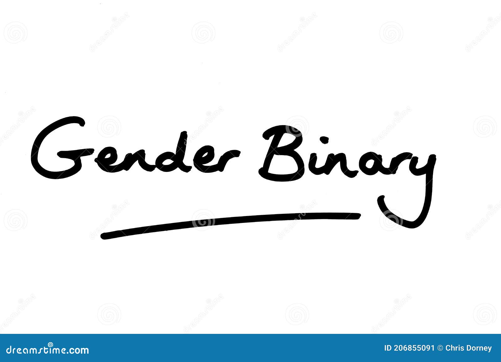 Gender Opposites And Inequality Vector Concept. Symbol Of Equality ...
