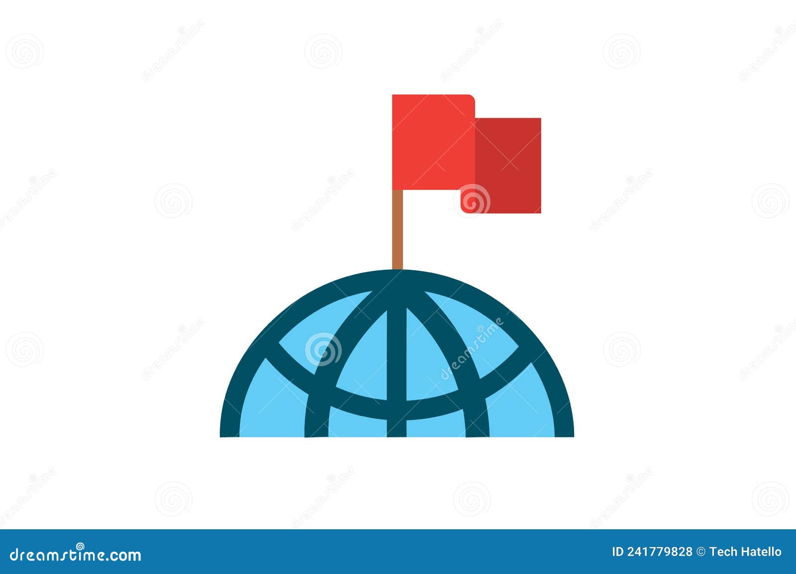 Arrival Destination Isolated Vector Which Can Be Easily Modified or ...