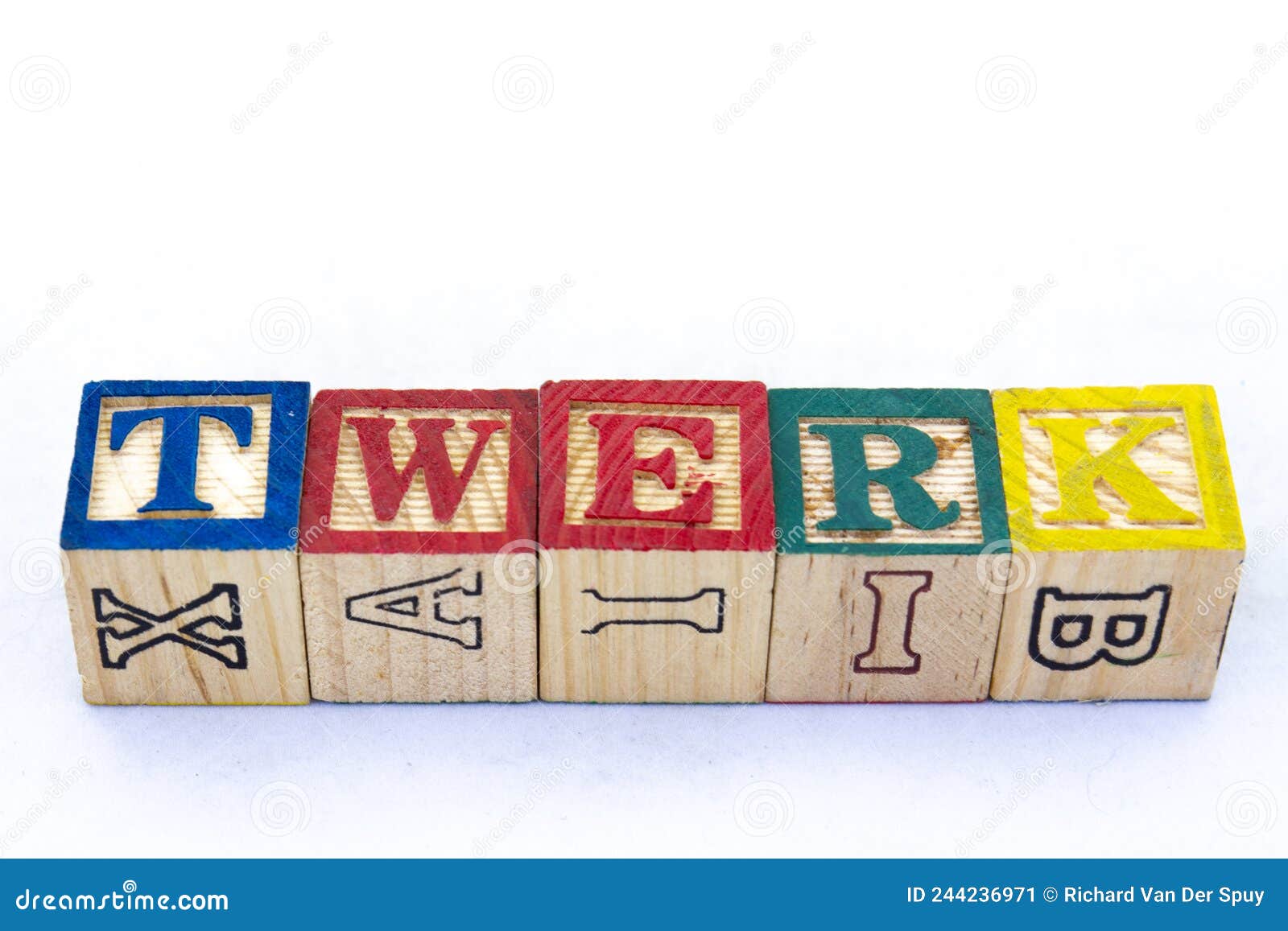 The term TWERK stock image. Image of info, heading, graphic - 244236971