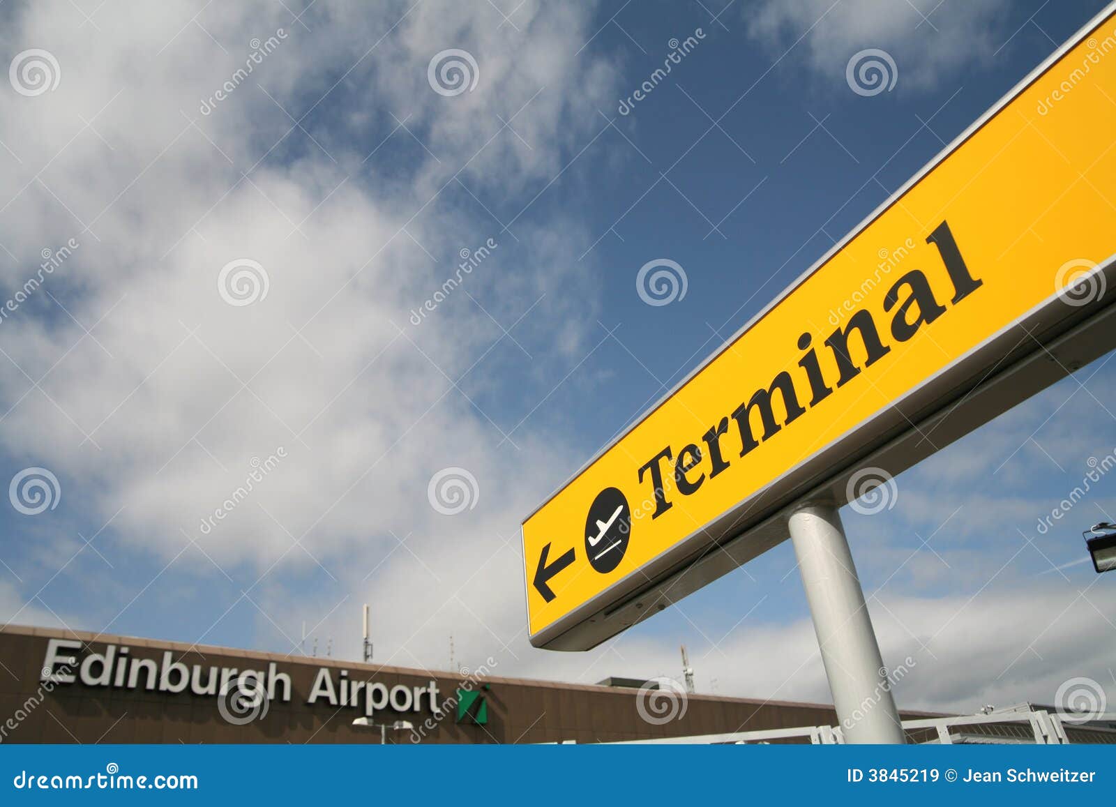 Terminal stock image. Image of transportation, signaling - 3845219