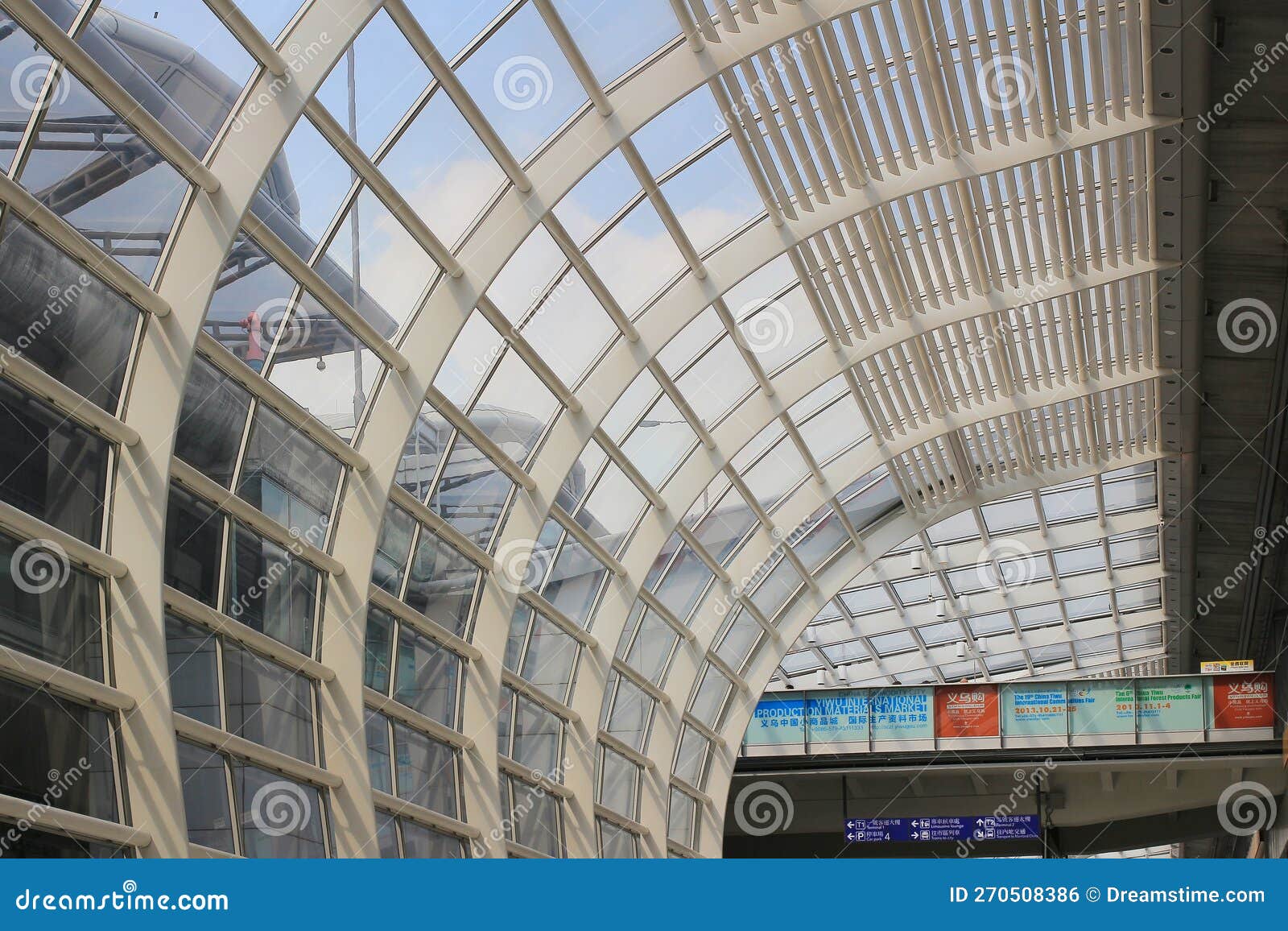 The Terminal 2, the Hong Kong Airport 29 Oct 2013 Editorial Photo ...