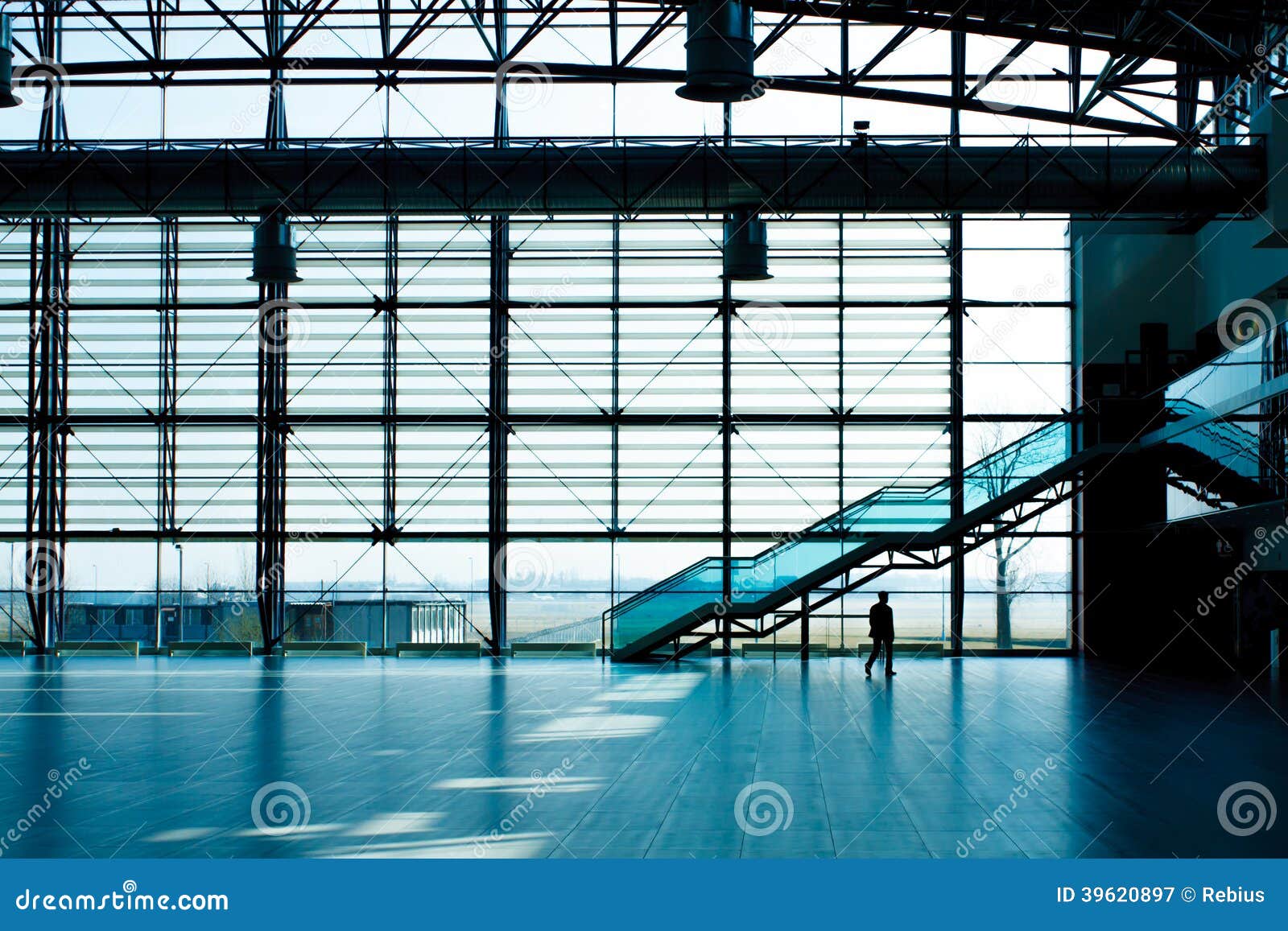 Terminal stock image. Image of building, prague, blur - 39620897