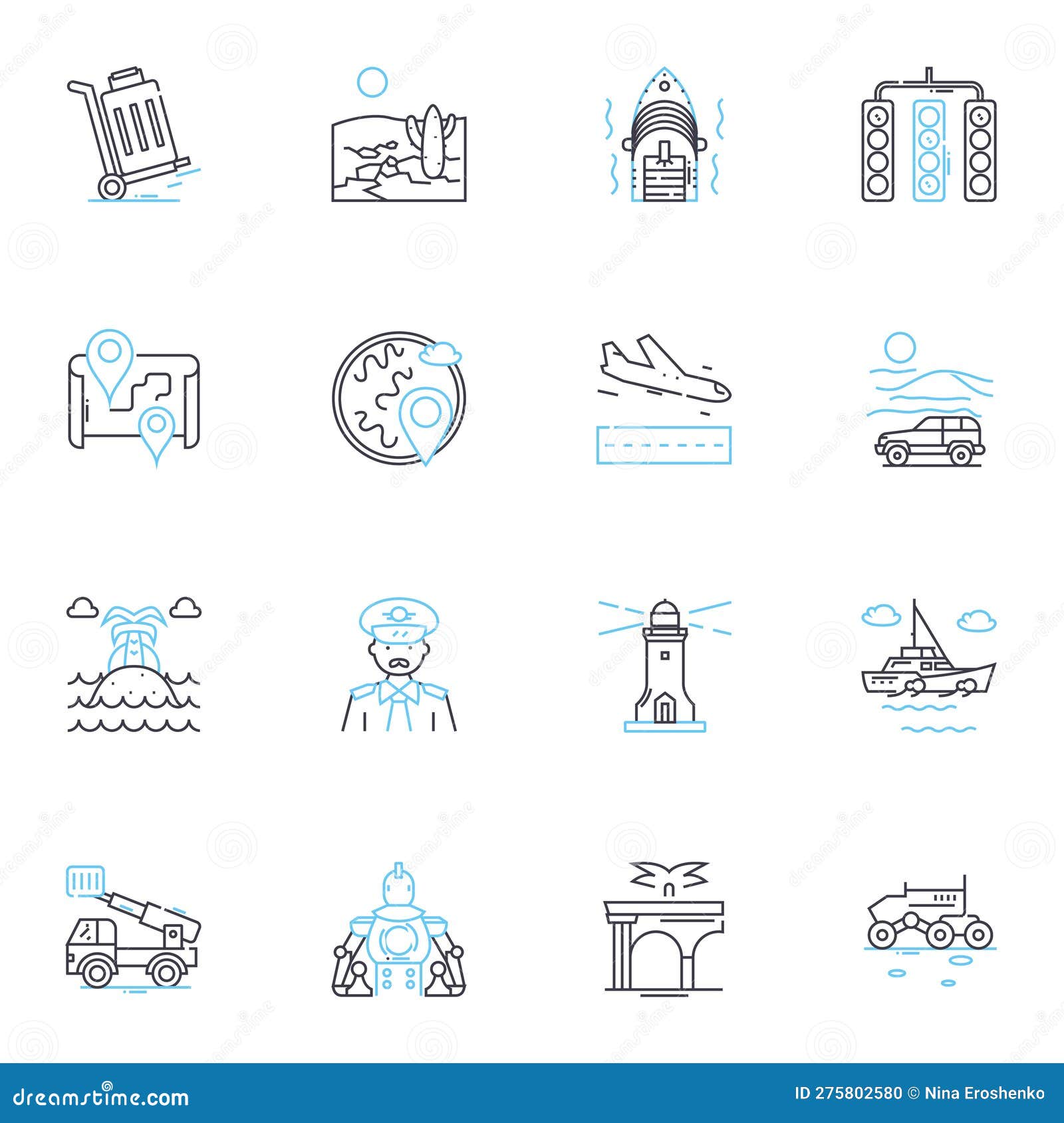 Terminal Linear Icons Set. Command-line, Console, Prompt, Shell ... Terminal Linear Icons Set. Command-line, Console, Prompt, Shell ...