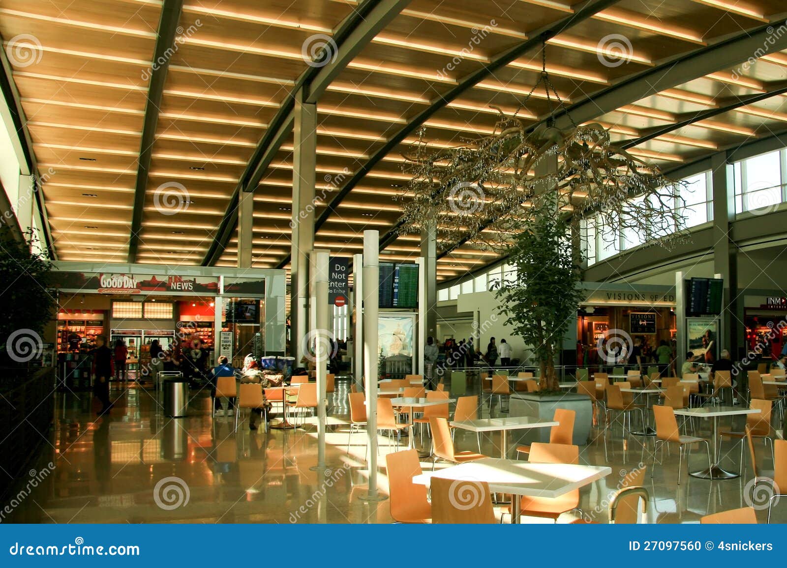 Terminal one airport editorial image. Image of architecture - 27097560