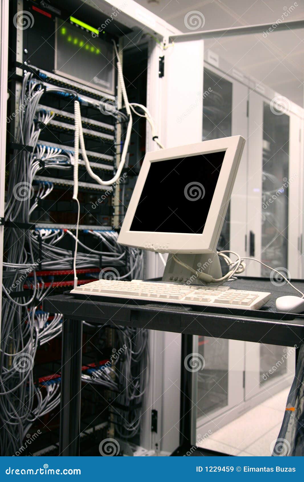 Terminal Server Royalty-Free Stock Photography | CartoonDealer.com #1229459 Terminal Server Royalty-Free Stock Photography | CartoonDealer.com #1229459