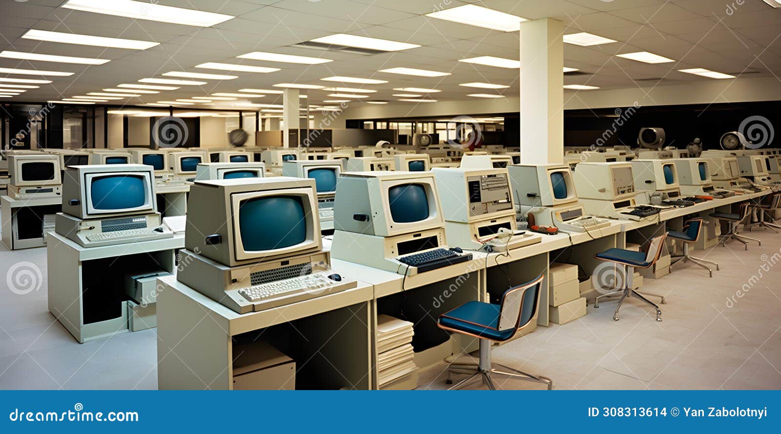 Terminal Typing S Computer Labs Buzzing with the Click of Keyboards ...