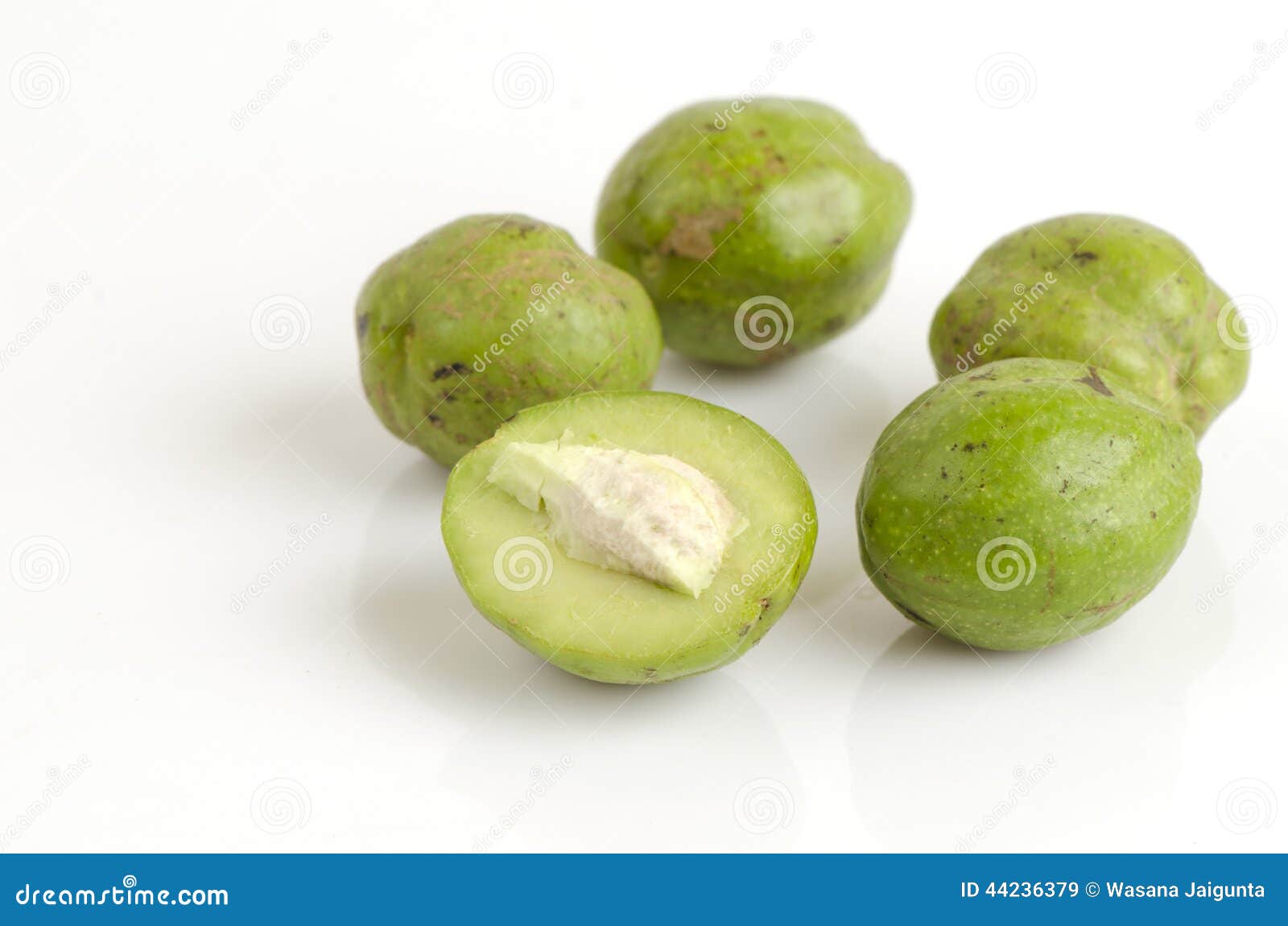 Terminalia Bellirica , Terminalia Chebula , Phyllanthus Emblica And ...