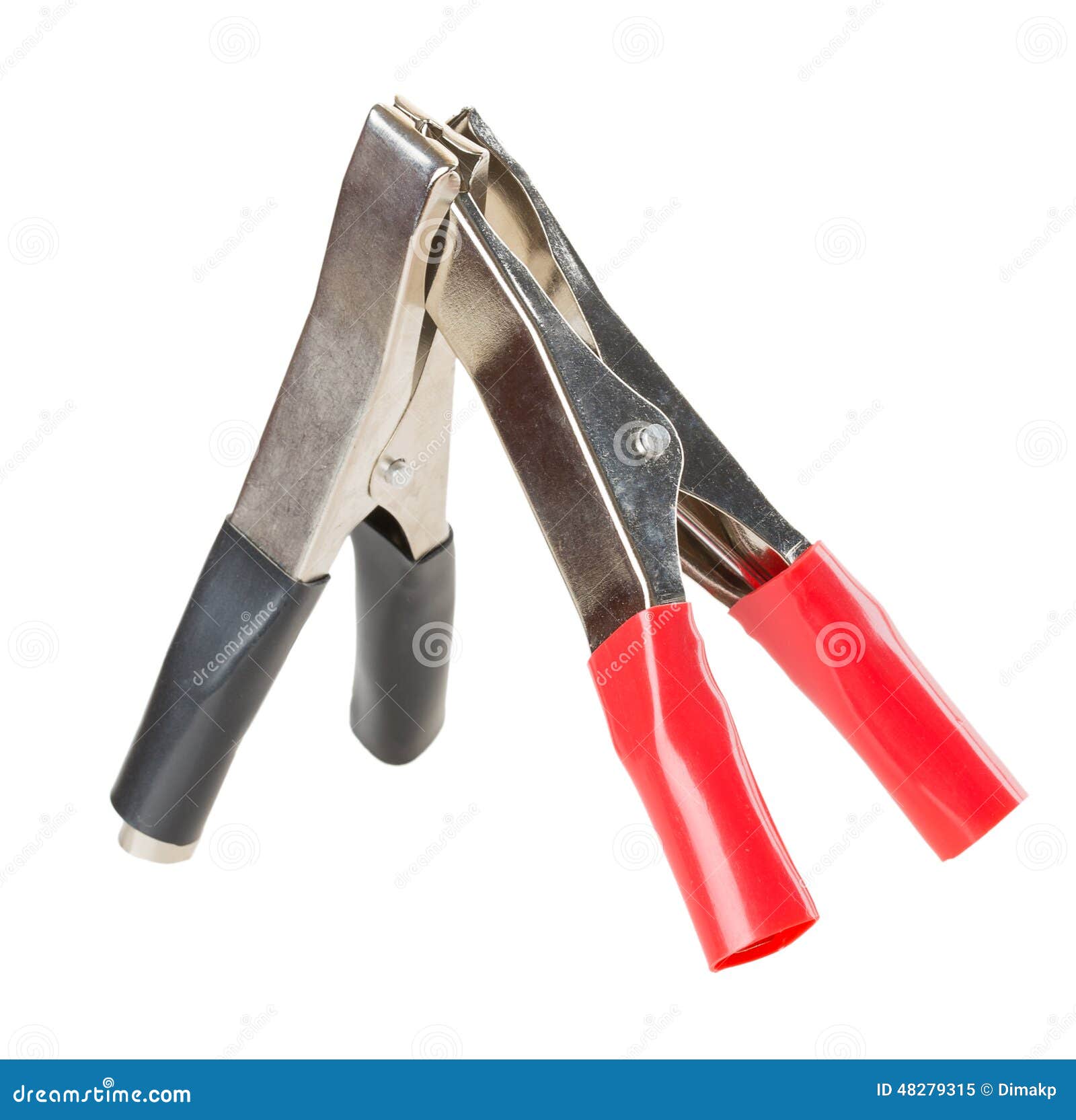 Terminals wire stock image. Image of macro, electricity - 48279315