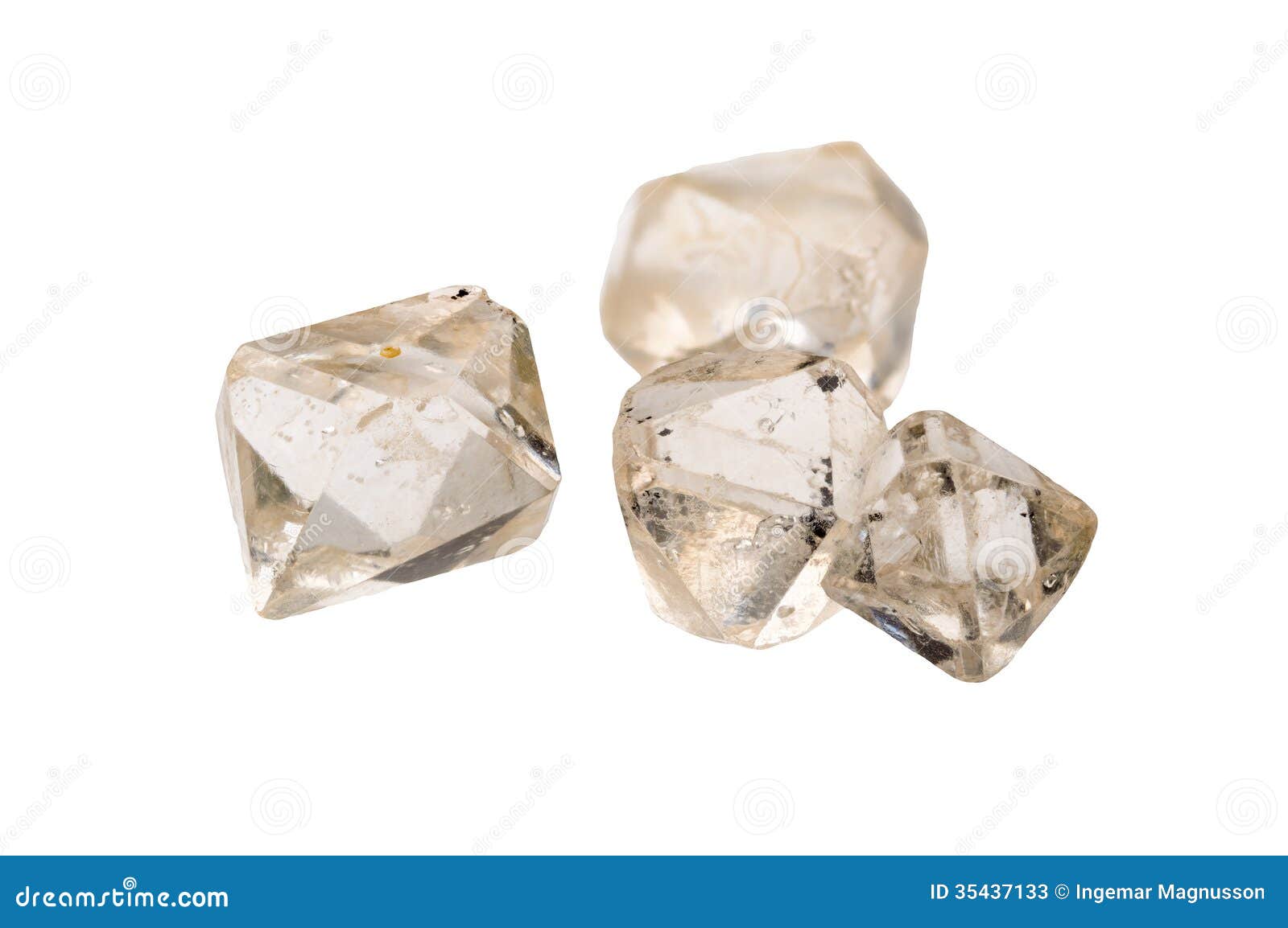 Terminated quartz stock image. Image of pyramid, closeup - 35437133