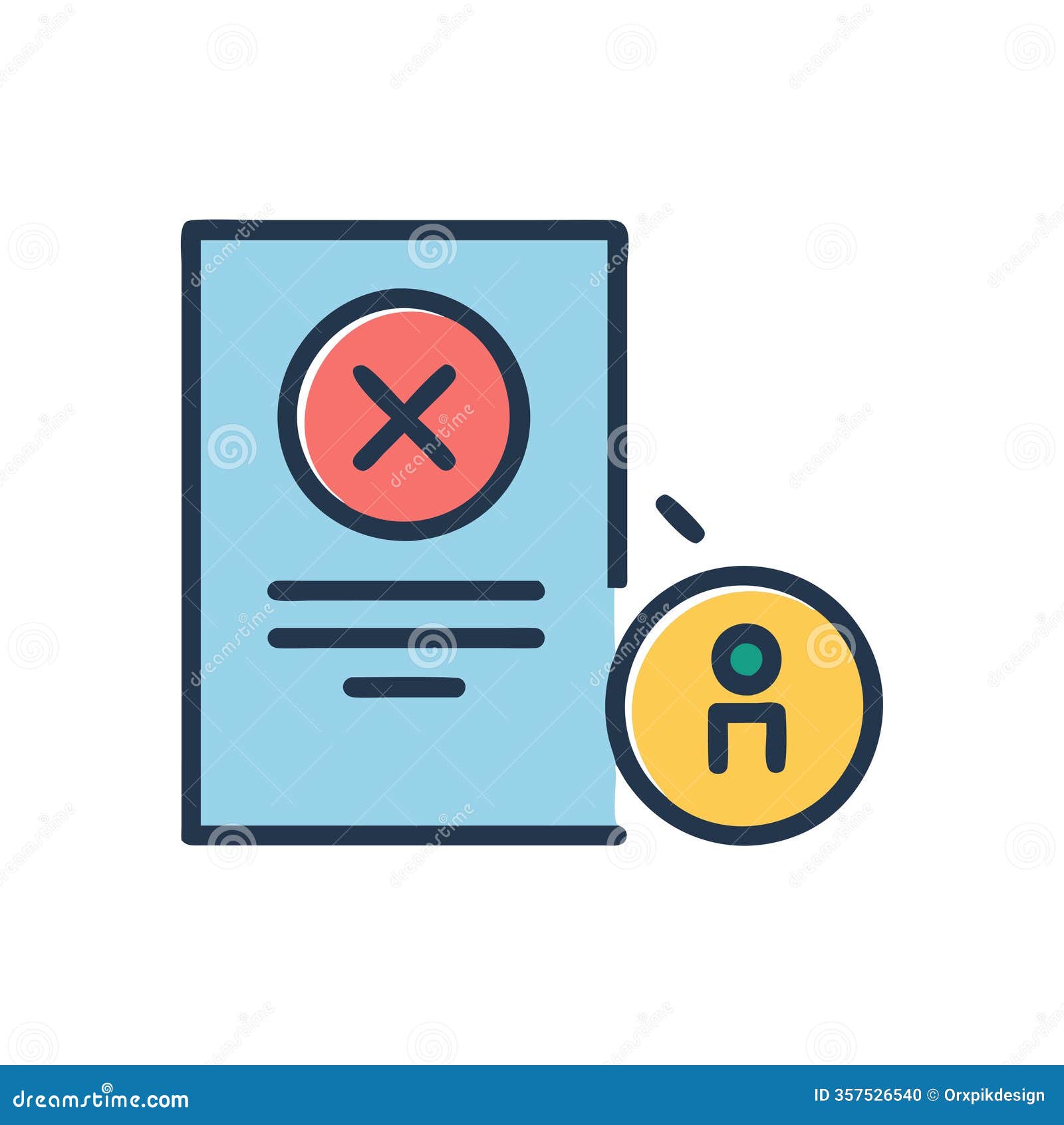 Employment Process Mobile App UI Kit. Cartoon Vector | CartoonDealer ...