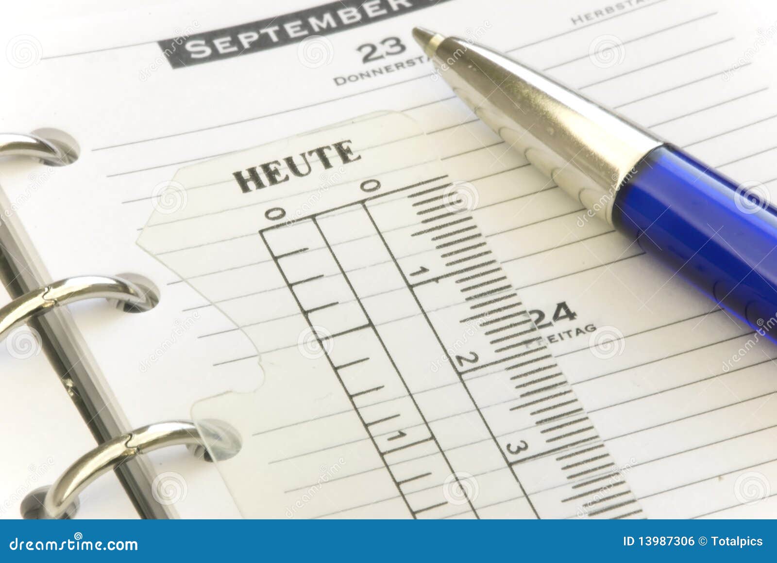 Terminkalender stock photo. Image of meeting, diary, date - 13987306