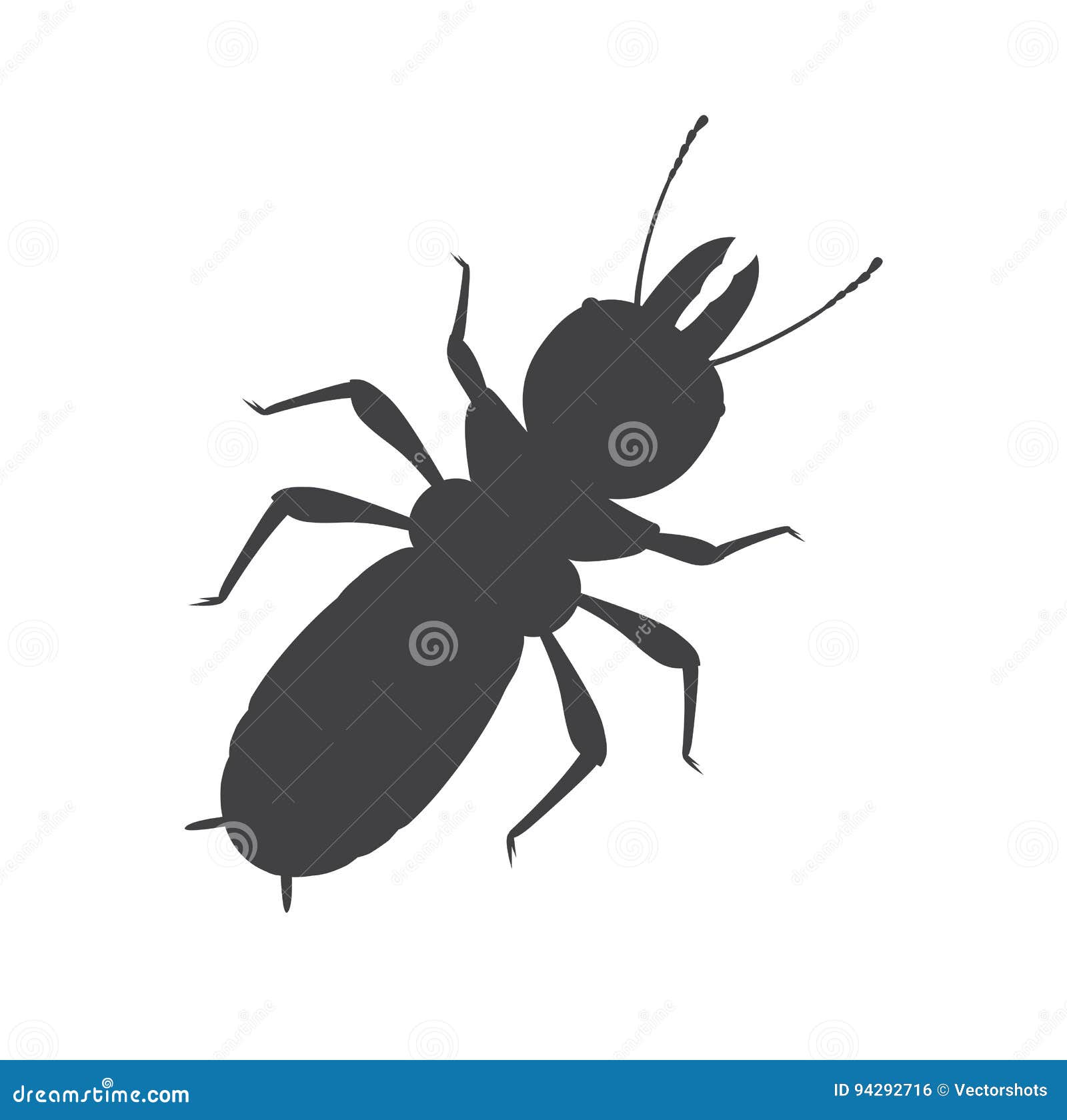 Termite,insect,nest,teeth,bite,nest,nuisance,sharp,disease,nature,wood ...