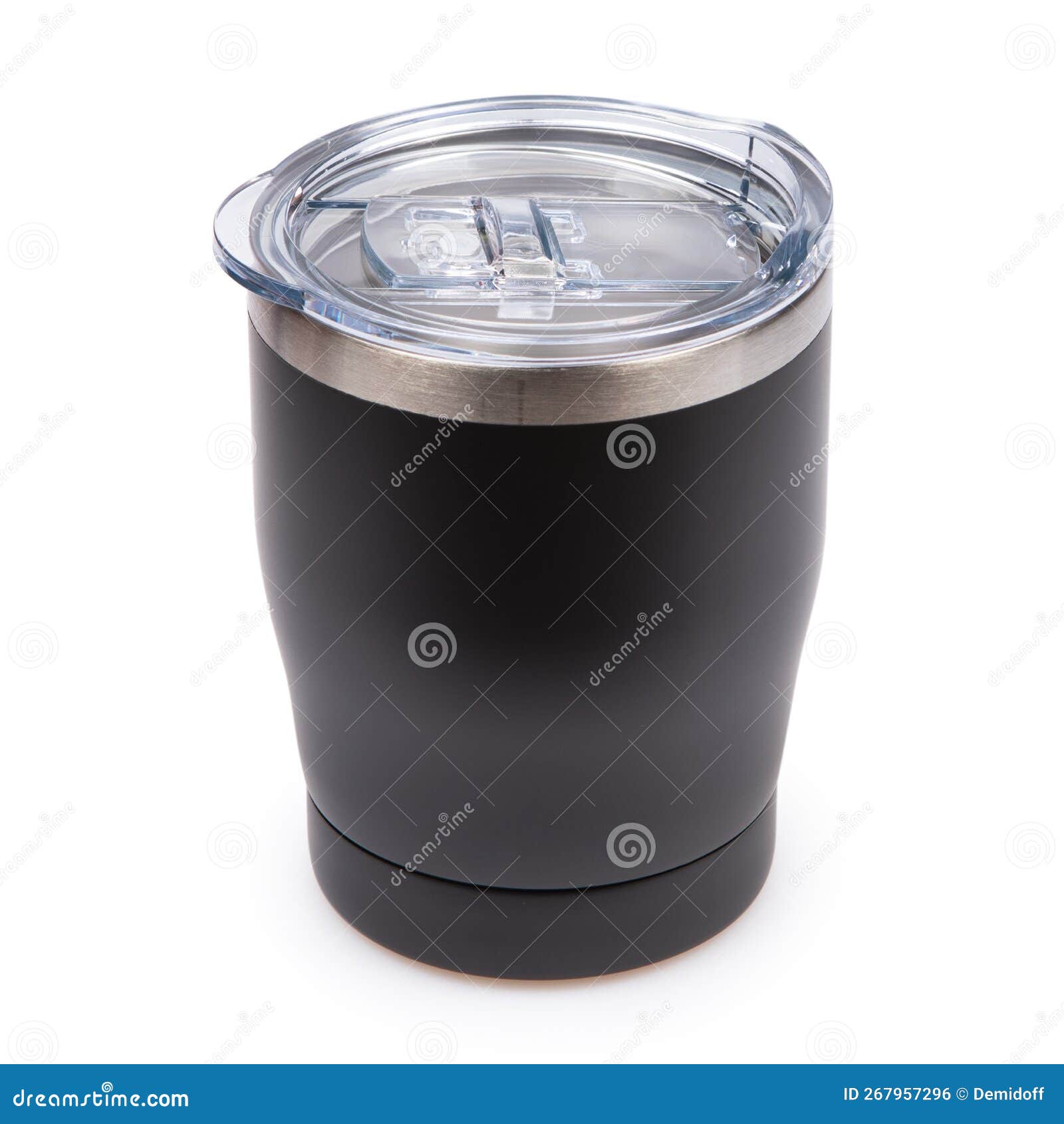 Termos flask stock photo. Image of termos, white, coffemug - 267957296