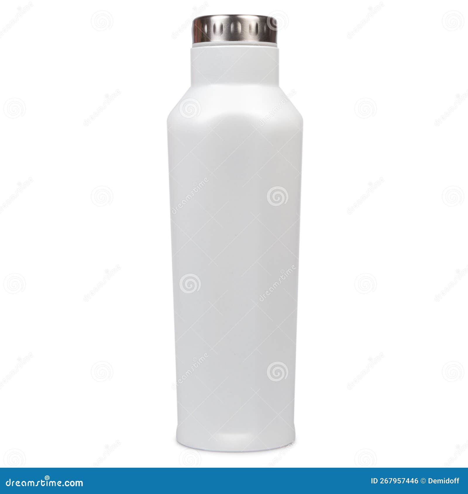 Termos flask stock photo. Image of work, drink, termos - 267957446