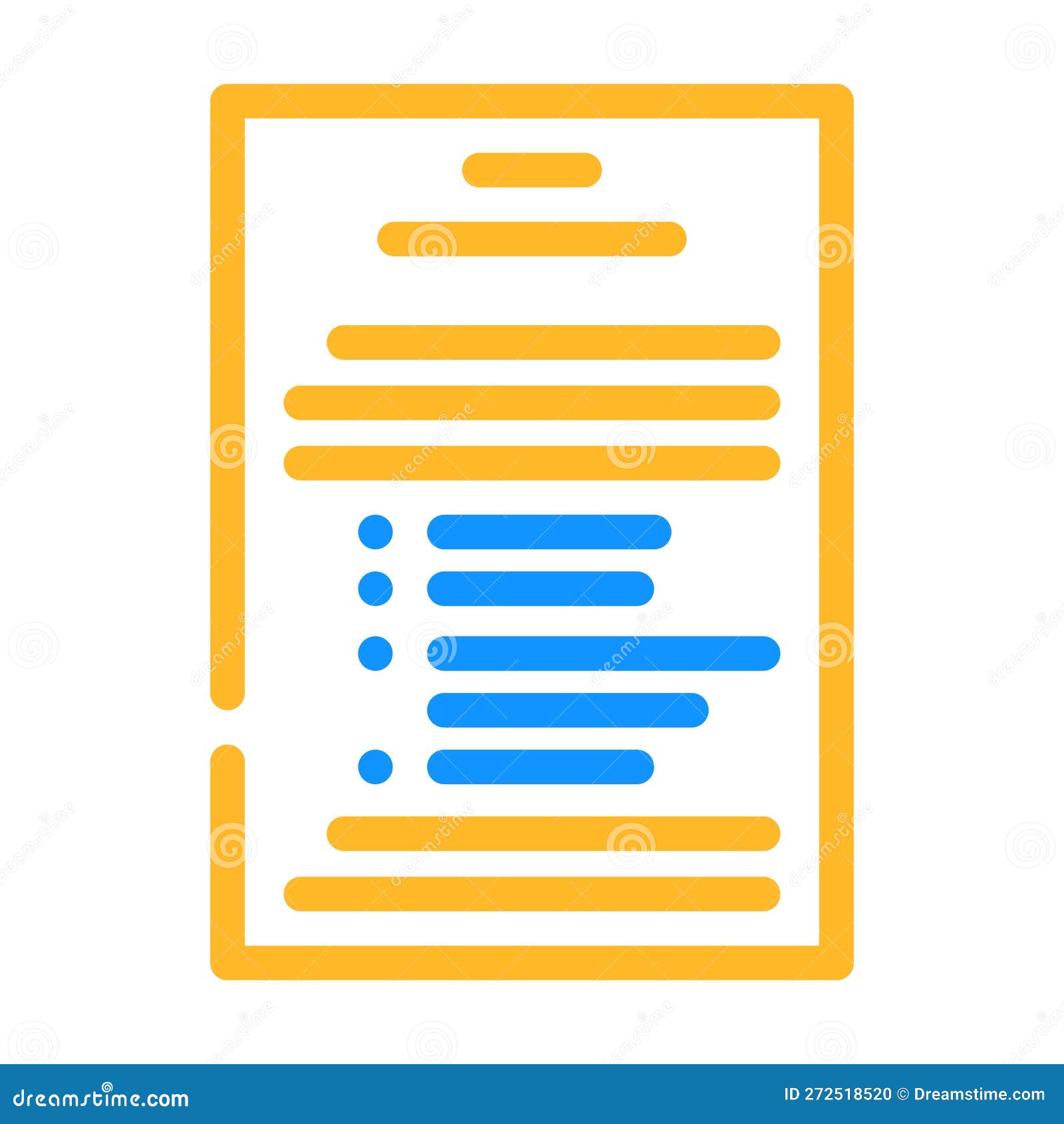 Bad Condition Paper Texture Stock Photography | CartoonDealer.com ...