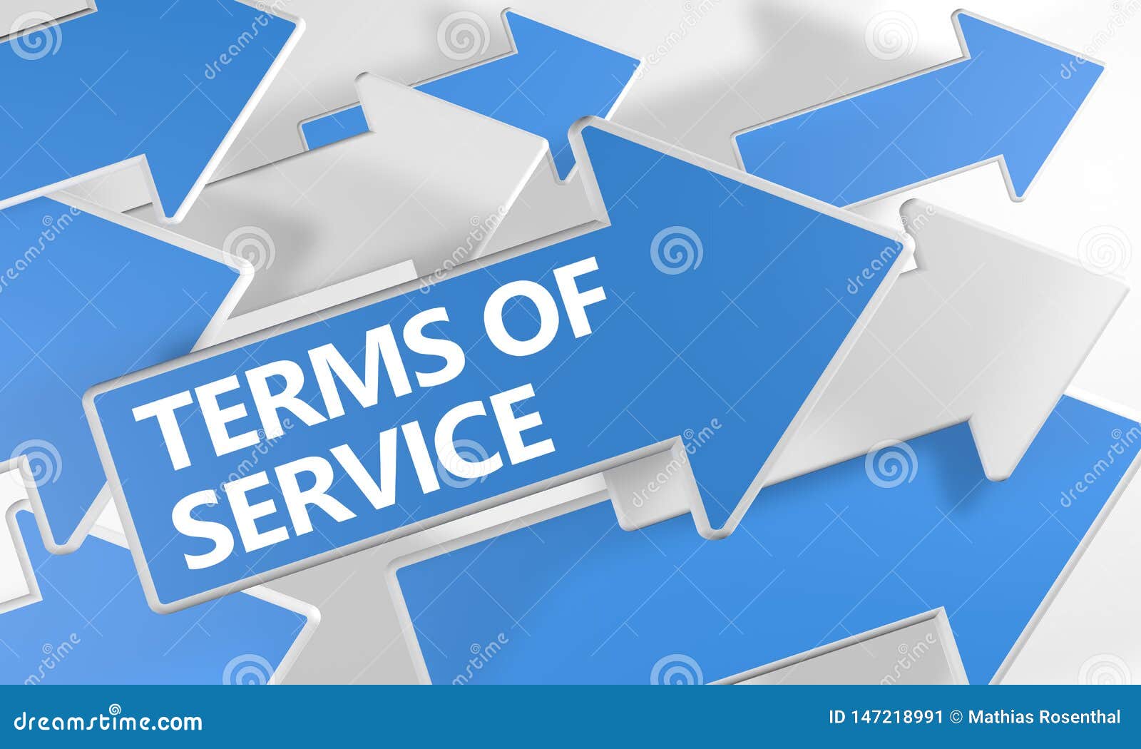 Terms of Service stock illustration. Illustration of contract - 147218991