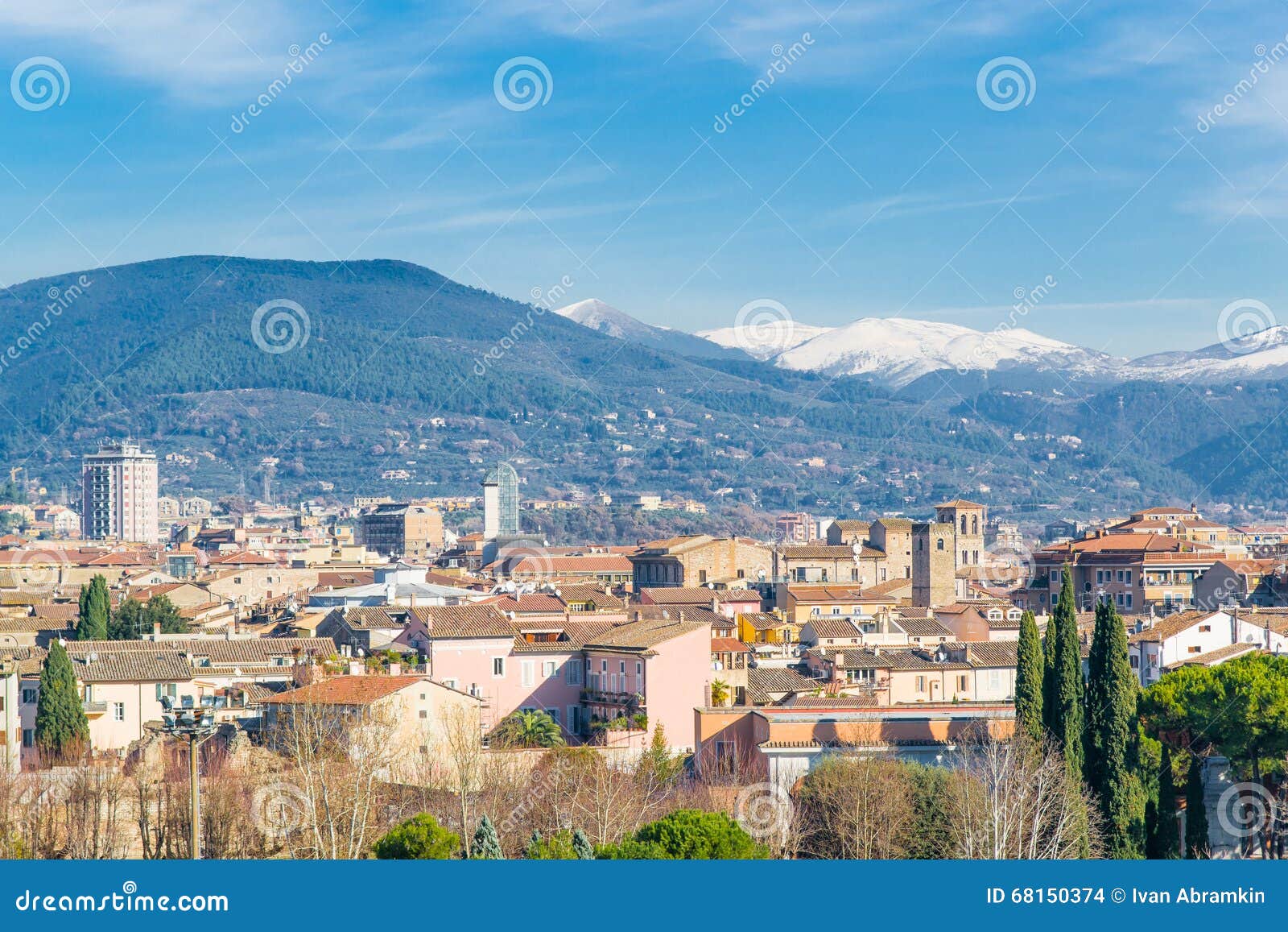 Umbriameteo Terni Italy