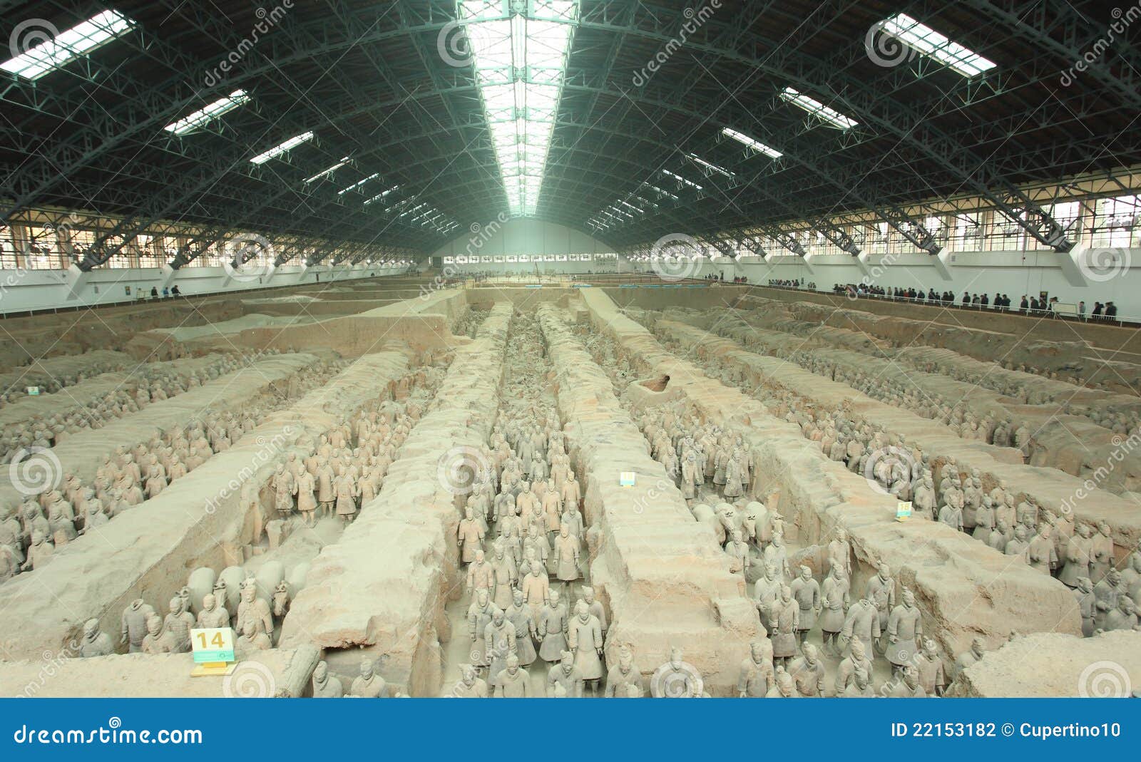 Terra cotta editorial photography. Image of artifacts - 22153182