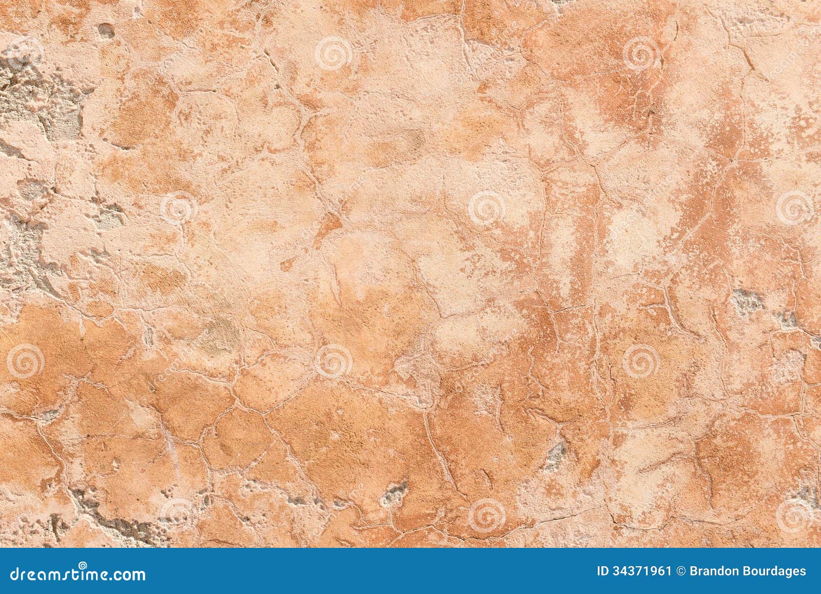 Terra Cotta Rustic Background Stock Image - Image of material ...