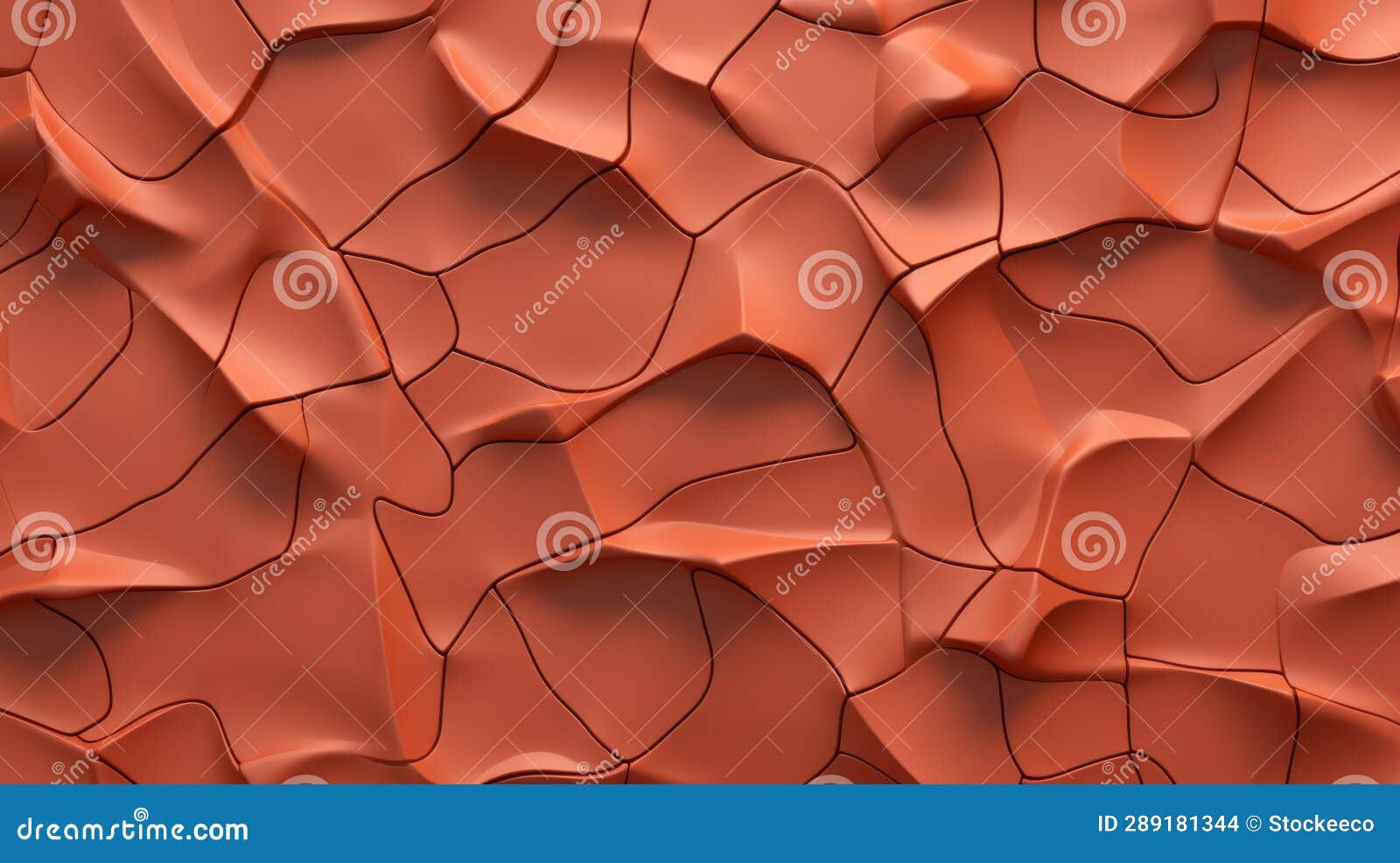 Terra Cotta Texture Abstract Pattern - Modern Architectural Design ...