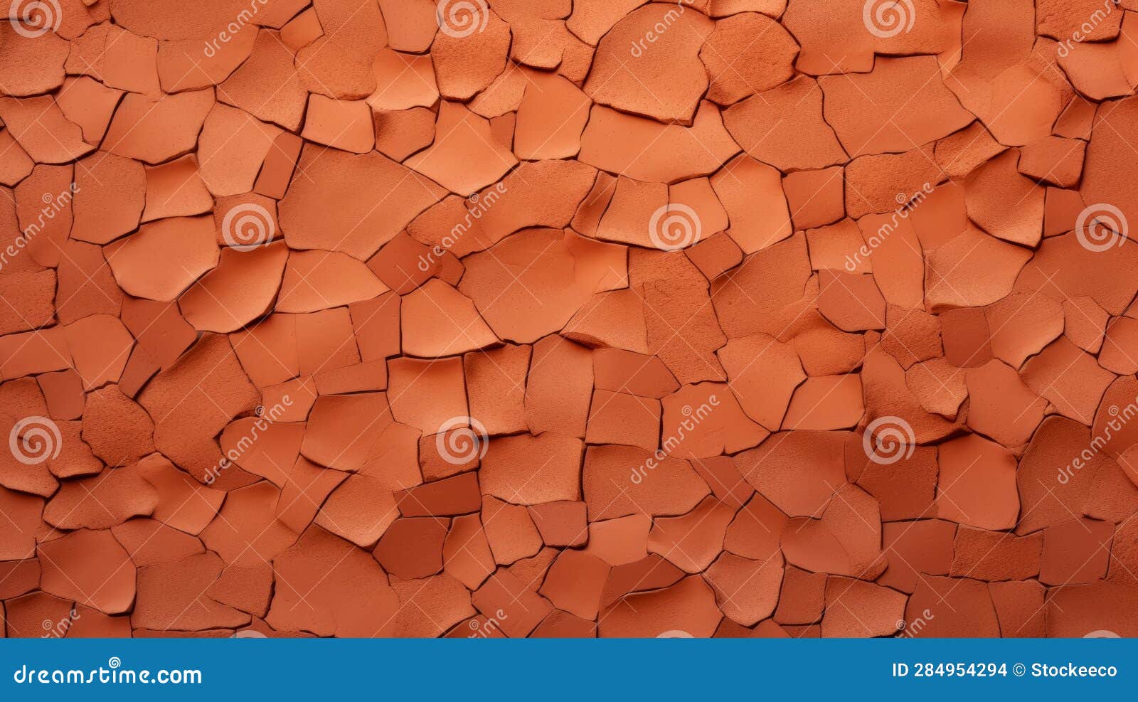 Terra Cotta Texture Abstract Pattern - Modern Graphic Design Stock ...