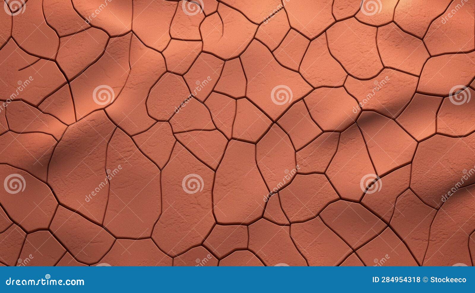 Terra Cotta Texture Abstract Pattern - Modern Graphic Design Stock ...