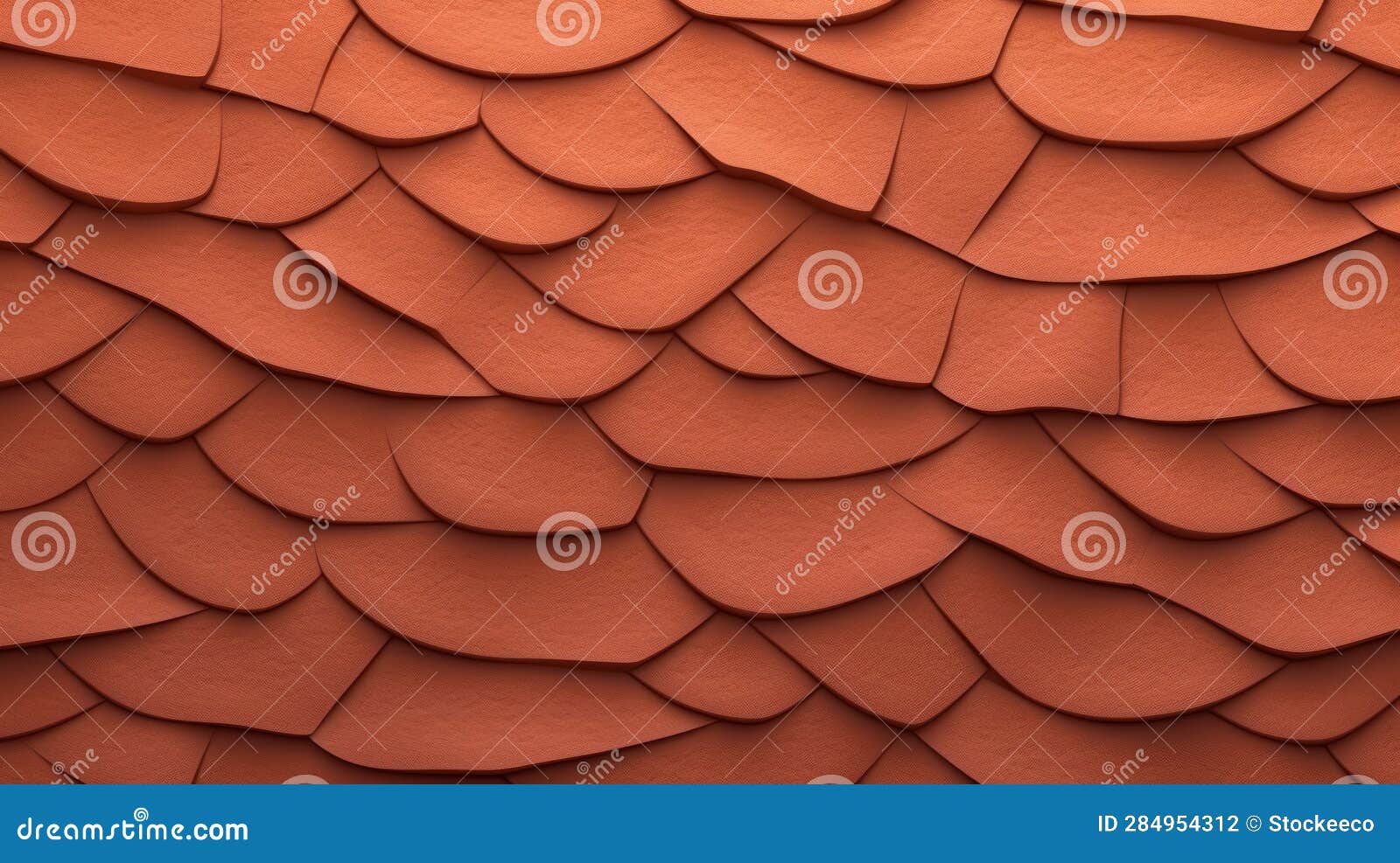 Terra Cotta Texture Abstract Pattern - Modern Graphic Design Stock ...