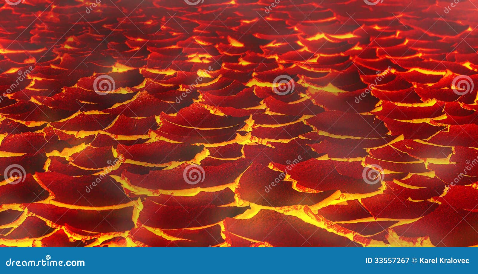 Terra derretida - lava imagem de stock. Imagem de lava - 33557267