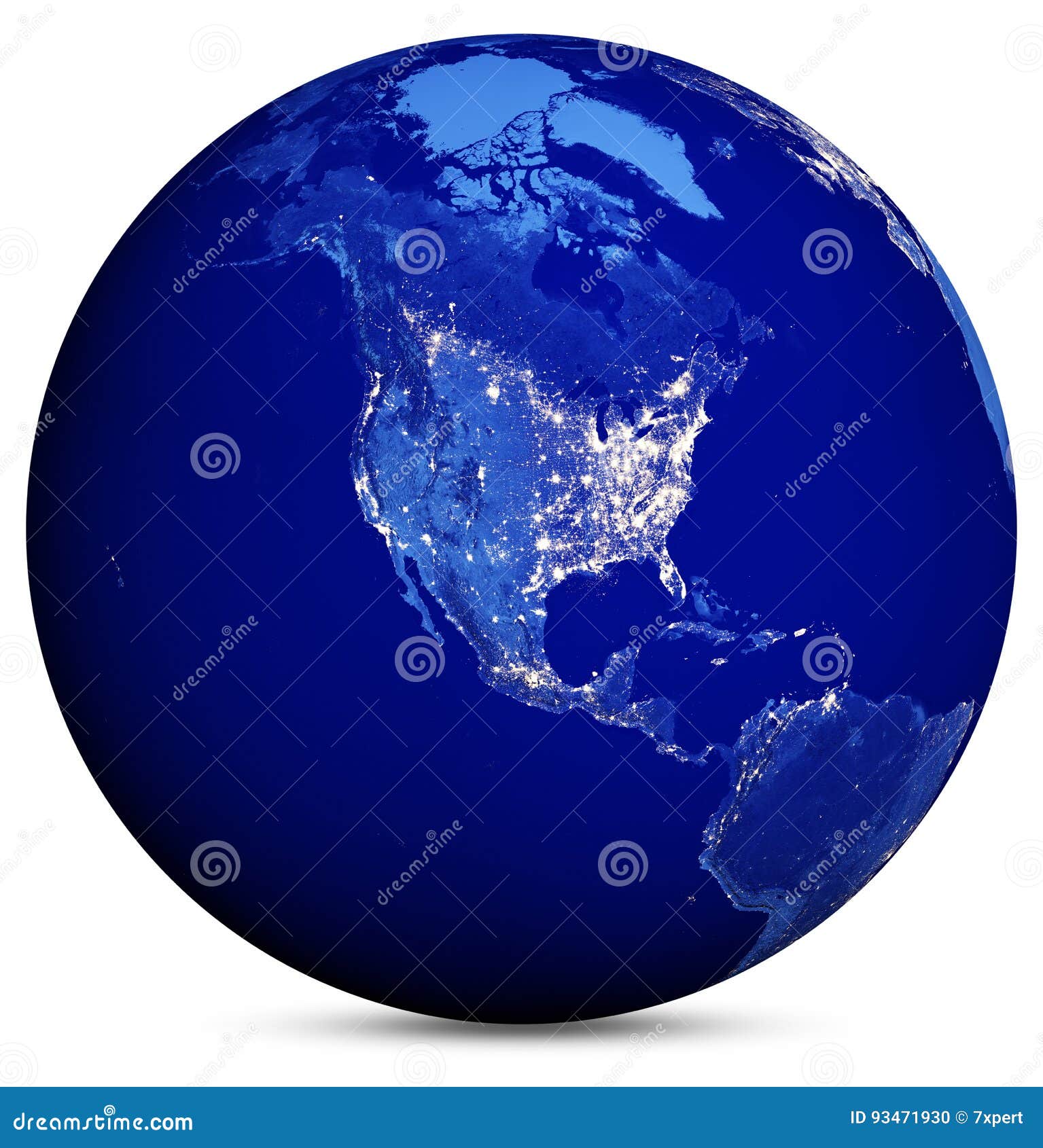 Terra Map ilustração stock. Ilustração de desengates - 93471930