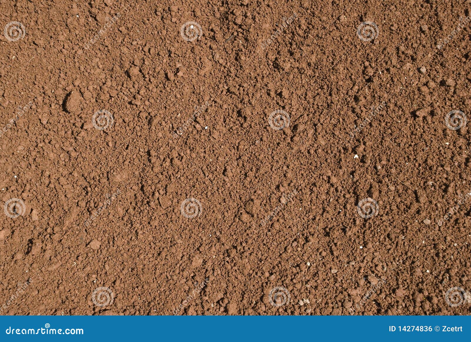 Terra rosa - red soil stock photo. Image of mediterranean - 14274836