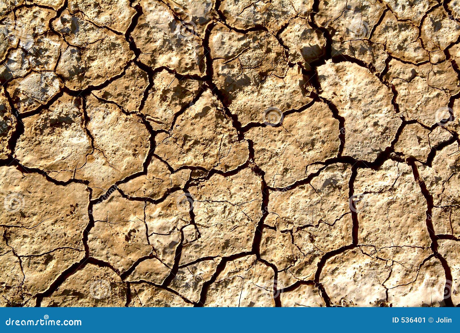 Terra seca imagem de stock. Imagem de fundo, deserto, turfa - 536401