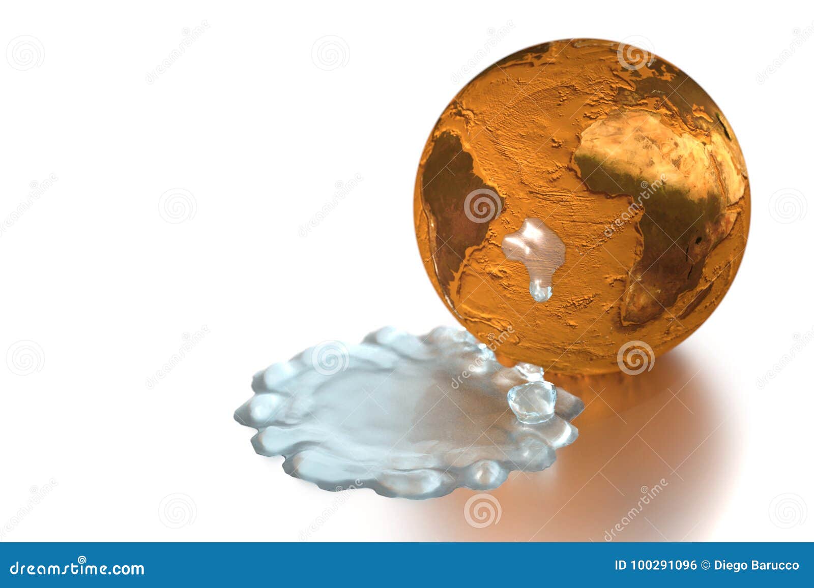 imagens de stock Terra Sem água Do Planeta - Baixe 23 Royalty Free