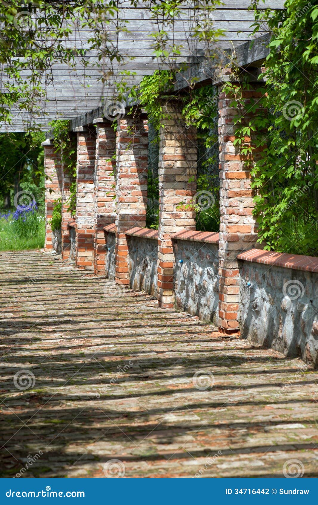 Render And Brick Terrace Houses