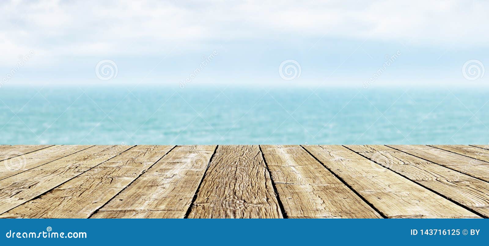 Terrace at Ocean stock image. Image of terrace, blue - 143716125
