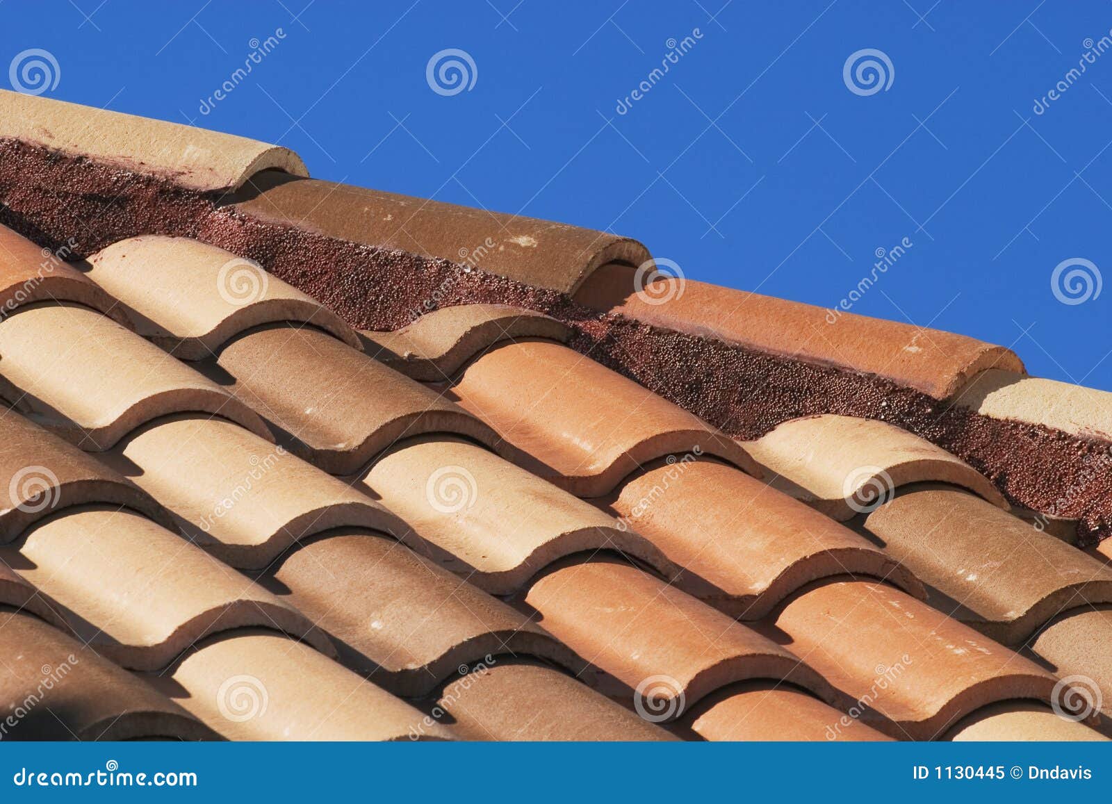 Terracota imagen de archivo. Imagen de modelos, estuco - 1130445