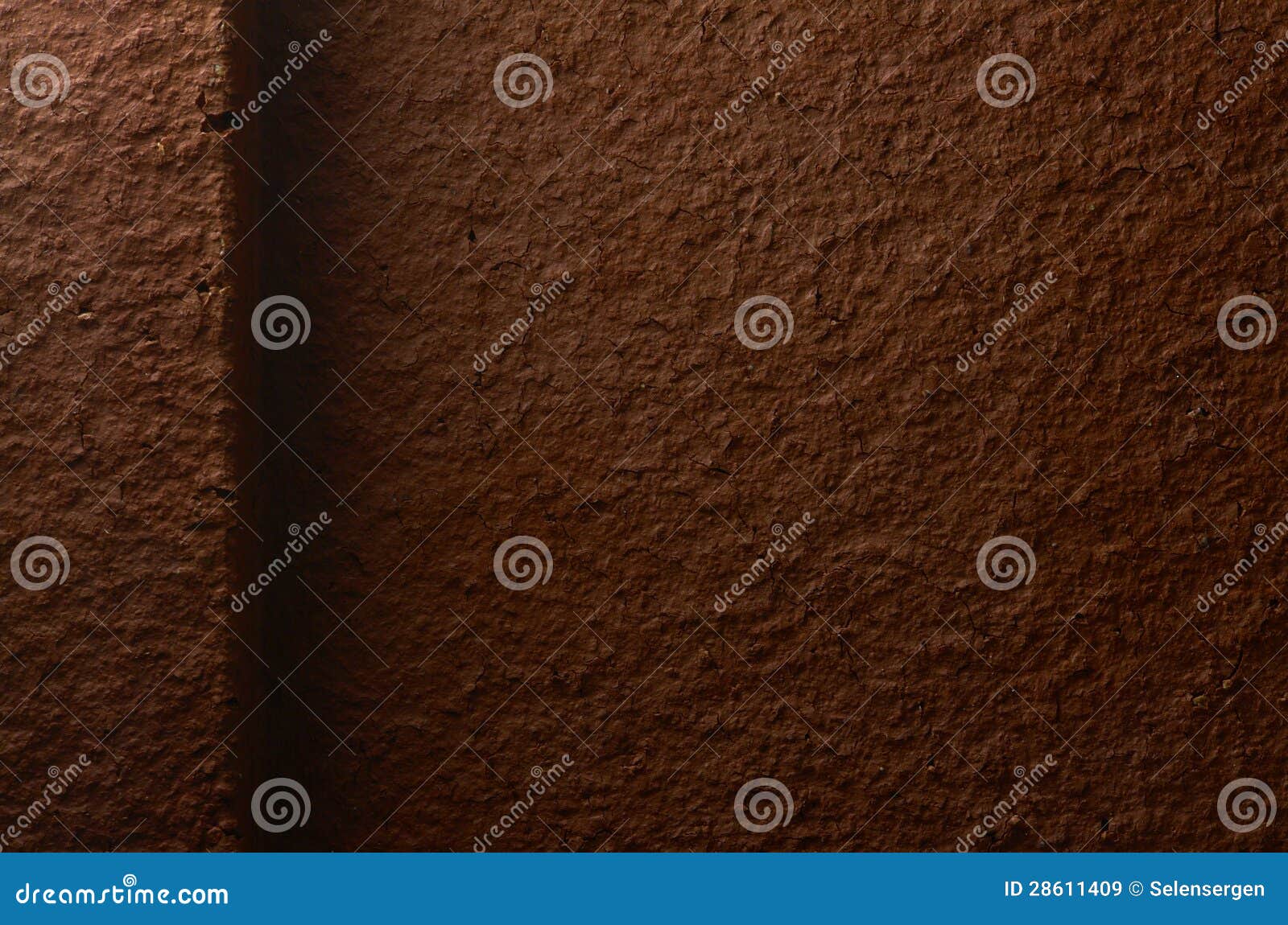 Terracotta Background stock image. Image of dark, noisy - 28611409