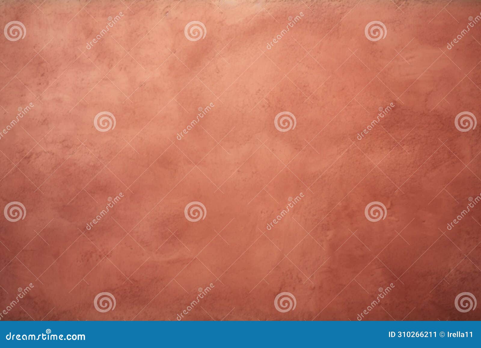 Terracotta Blurred Background for Portrait. Portrait Backdrop for ...